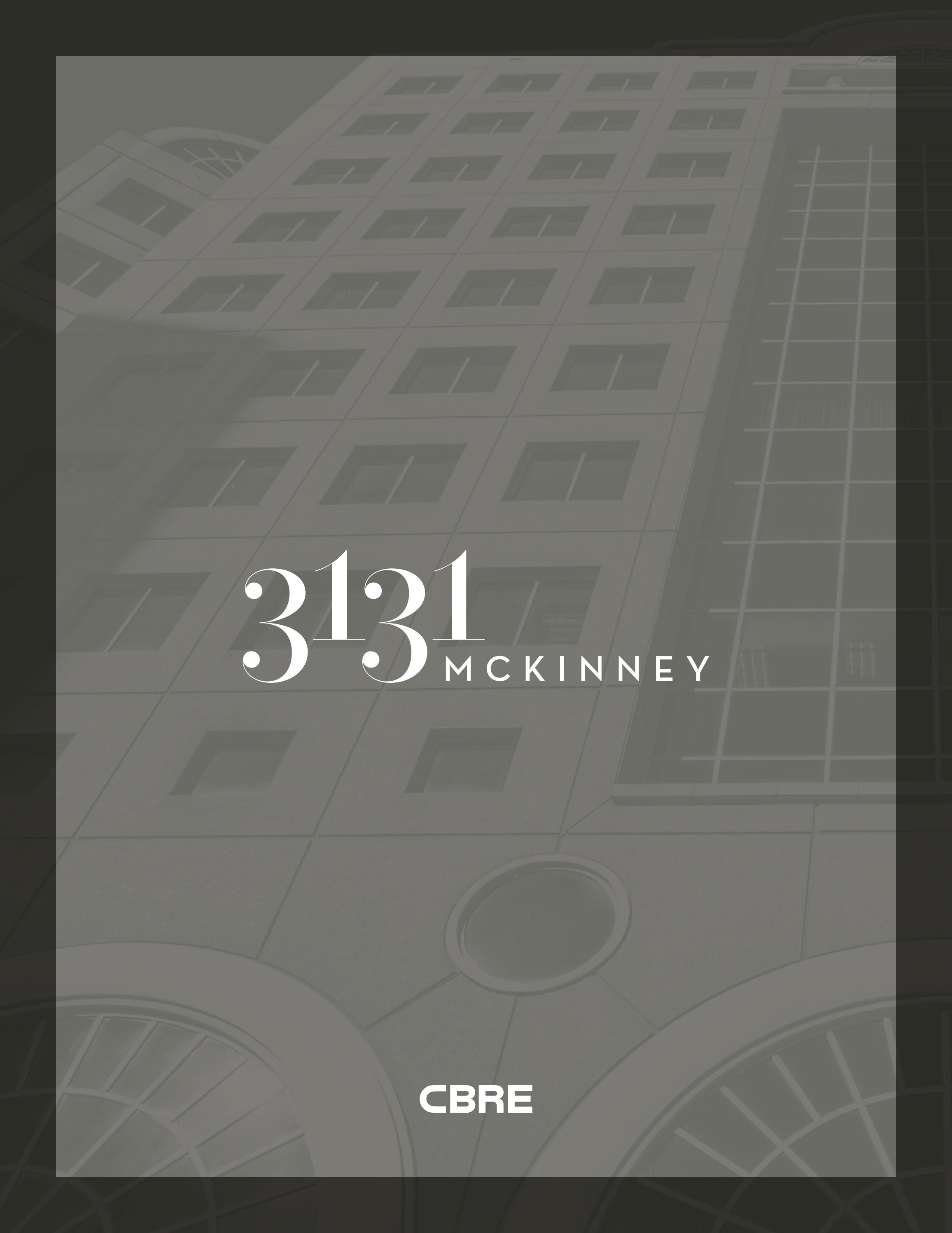 Wolfpack Brochure - 3131 McKinney Brochure by Colliers - Issuu