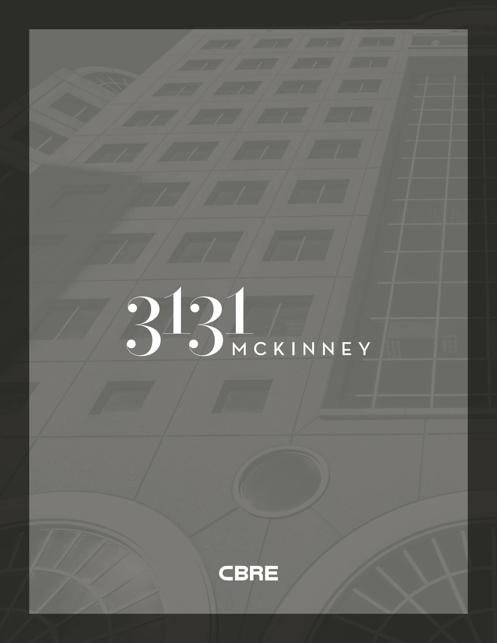 Wolfpack Brochure - 3131 McKinney Brochure by Colliers - Issuu
