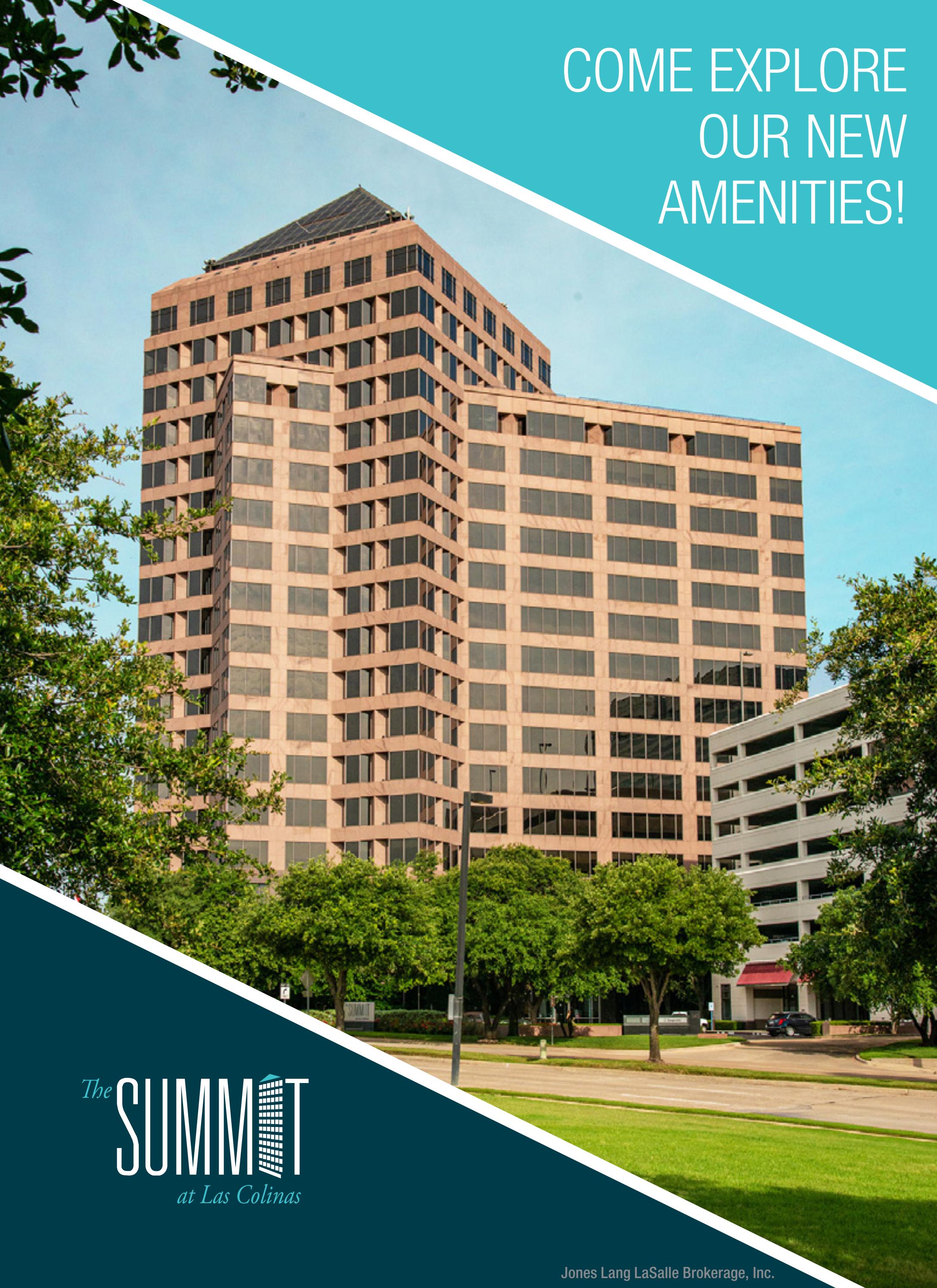 Wolfpack Brochure - The Summit at Las Colinas Brochure by Colliers - Issuu