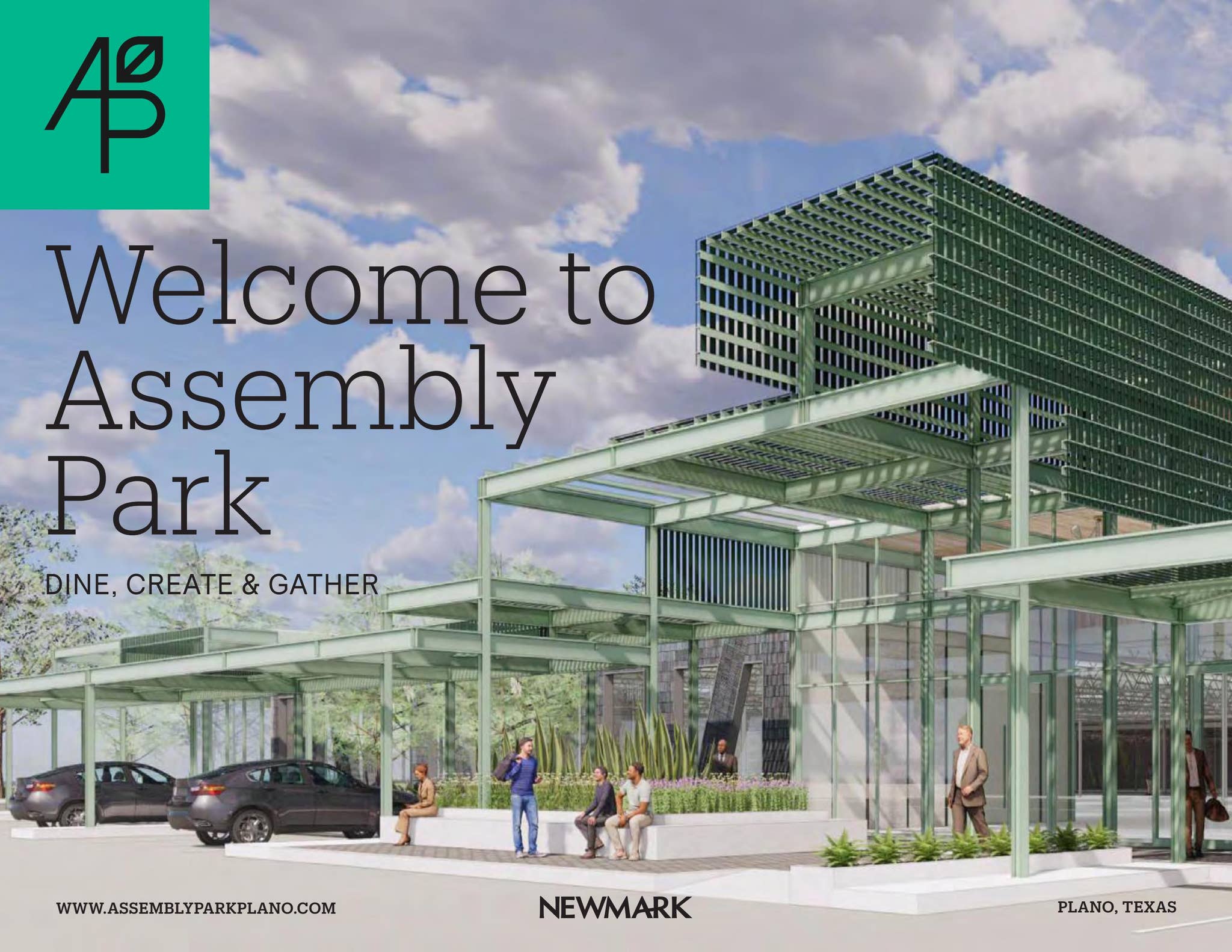 Wolfpack Brochure - Assembly Park Brochure_REDUCED by Colliers - Issuu