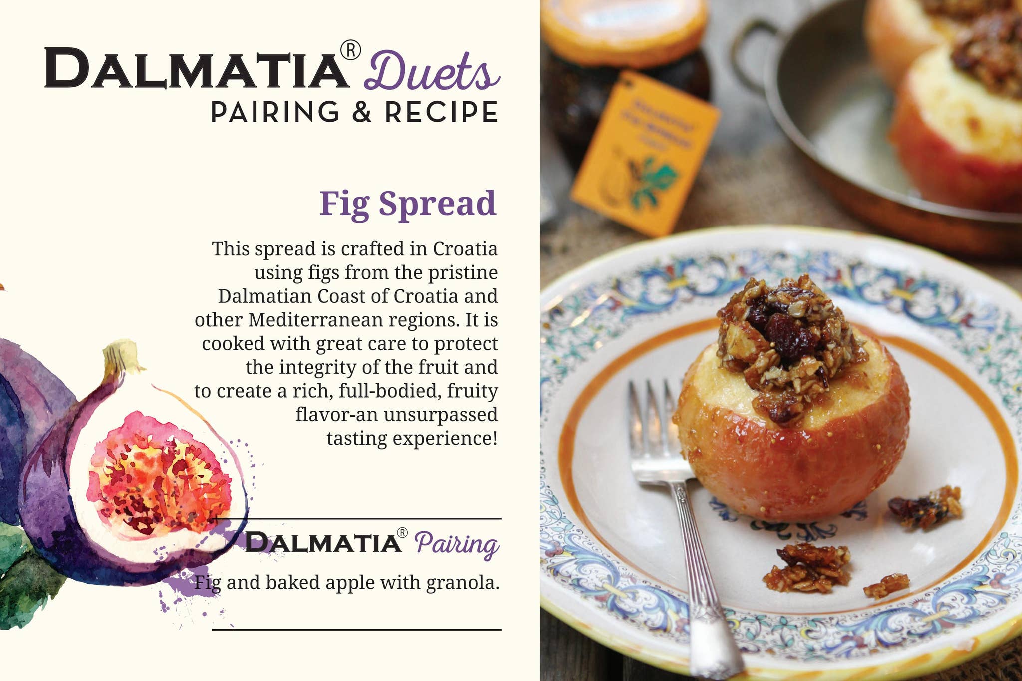 Dalmatia Duets by Atalanta Corp. - Issuu