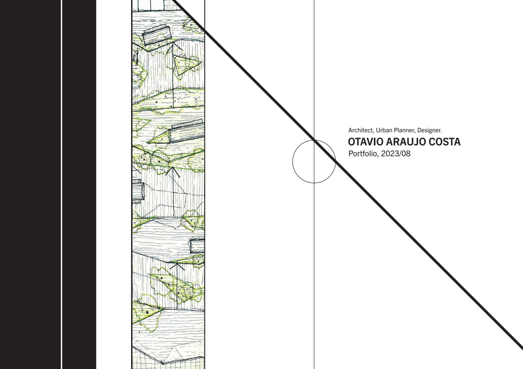 OAC's Portfolio - Architecture by Otavio Araujo Costa - Issuu