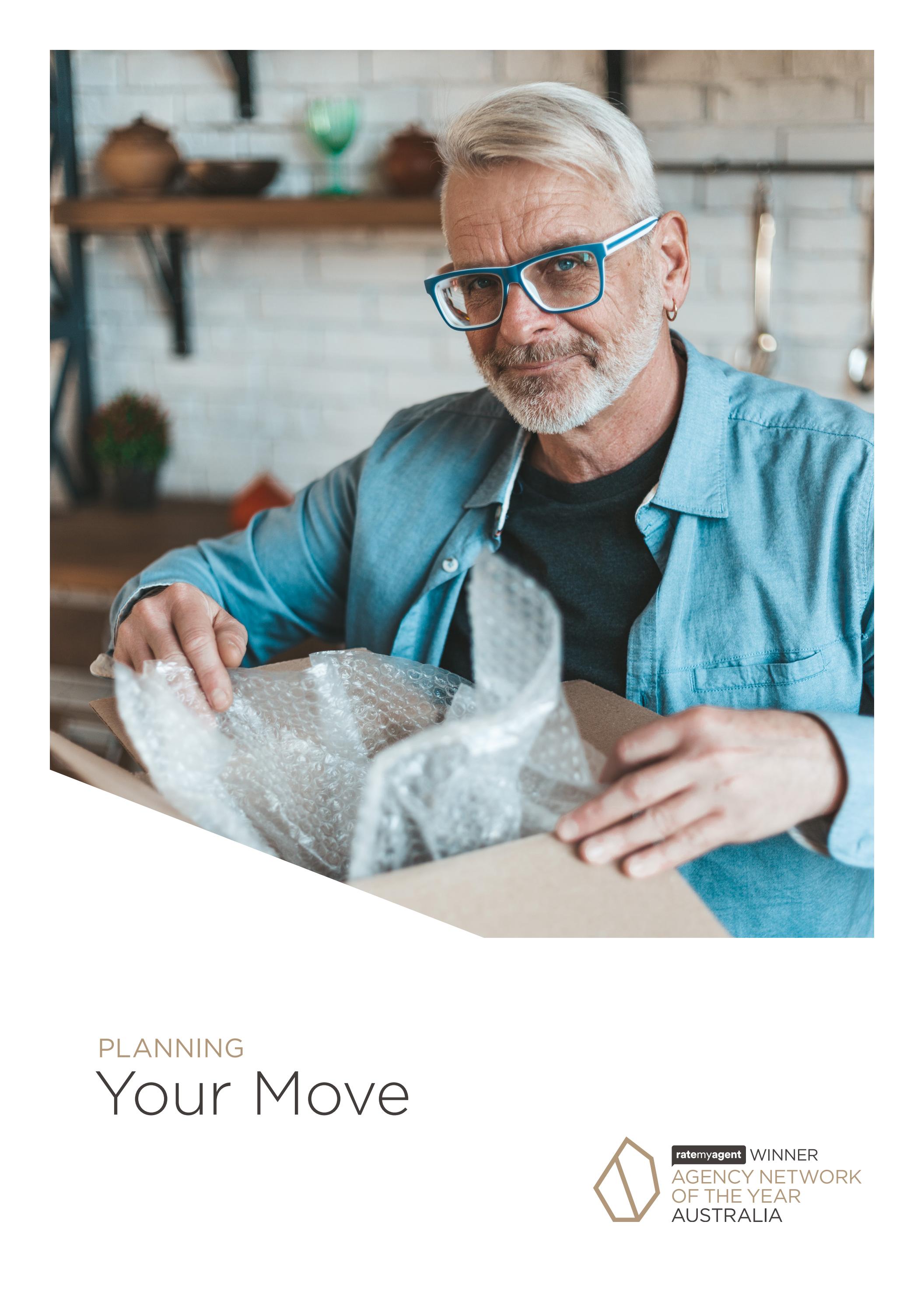 Planning Your Move by Petrusma Property - Issuu