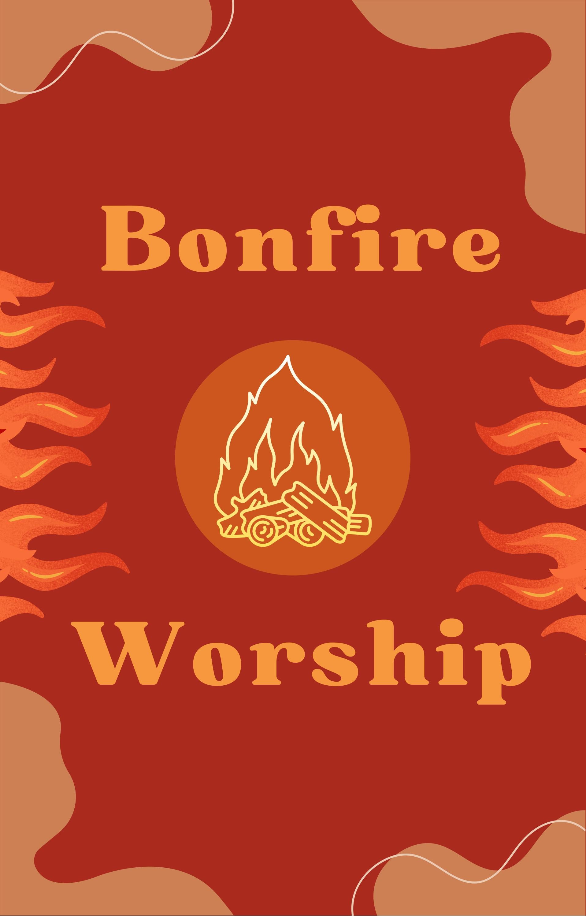 Bonfire Lyric Book by Luis - Issuu