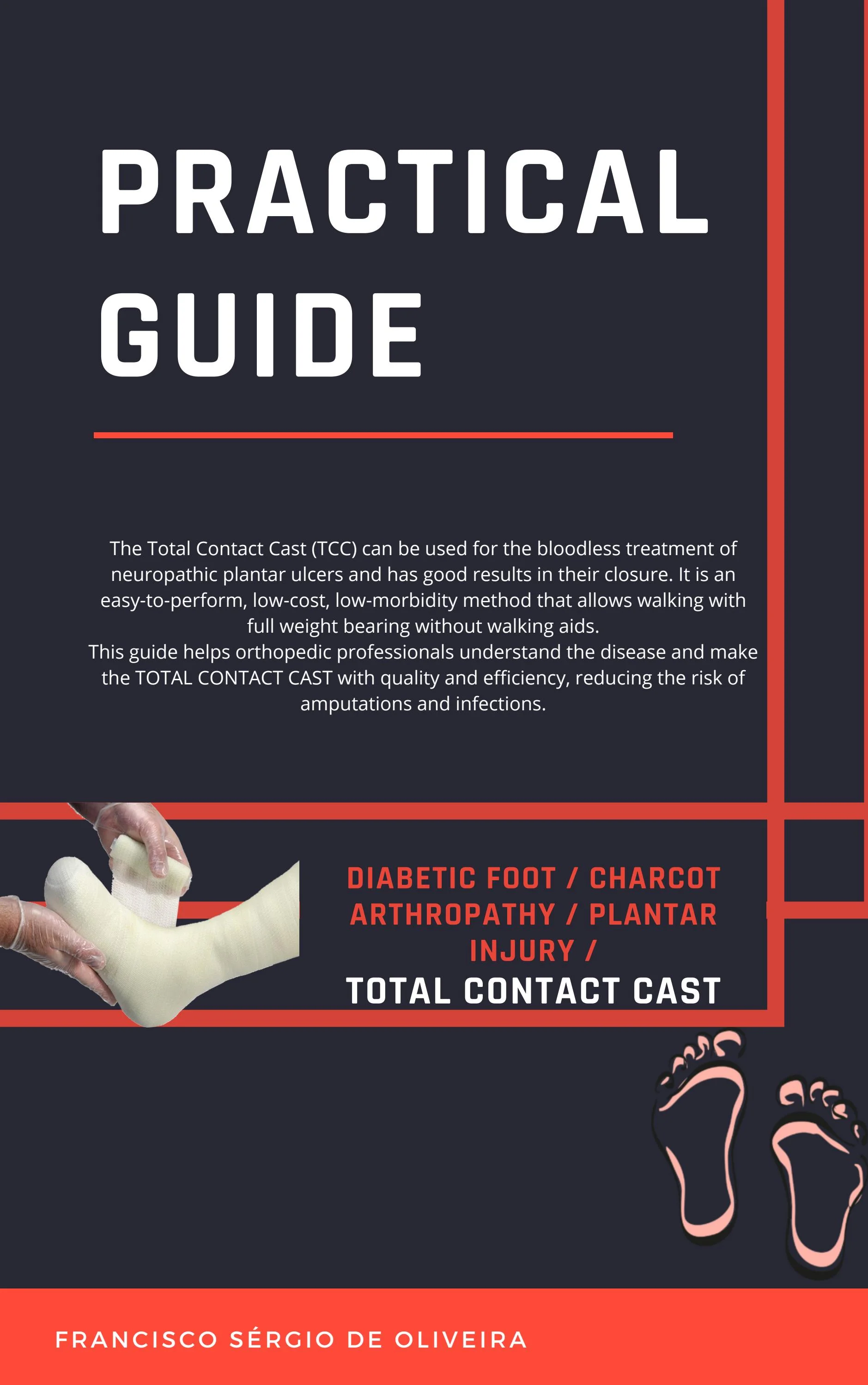 Practical Guide to TCC Casting by orthoatnews - Issuu