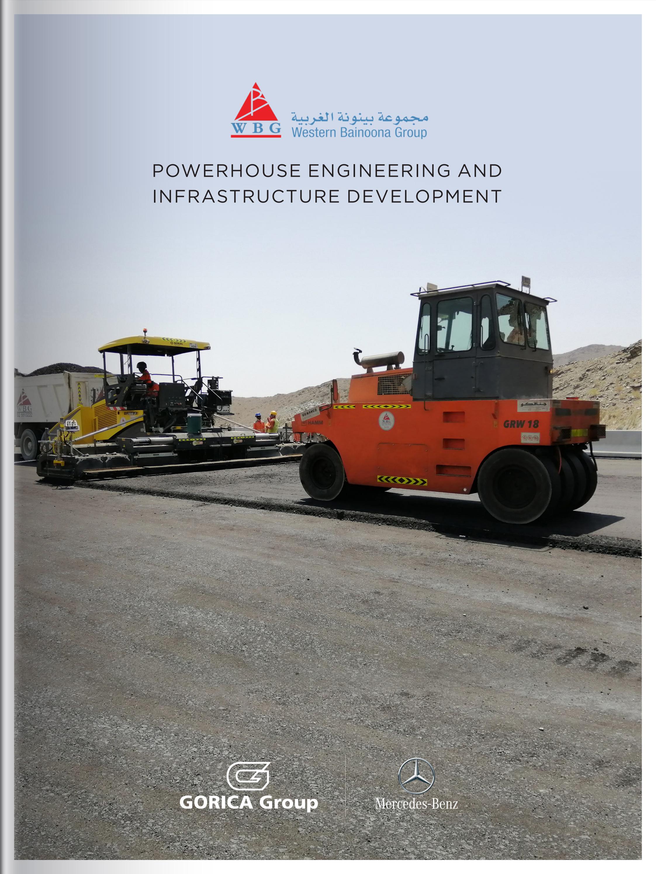 Western Bainoona Group by Outlook Publishing - Issuu