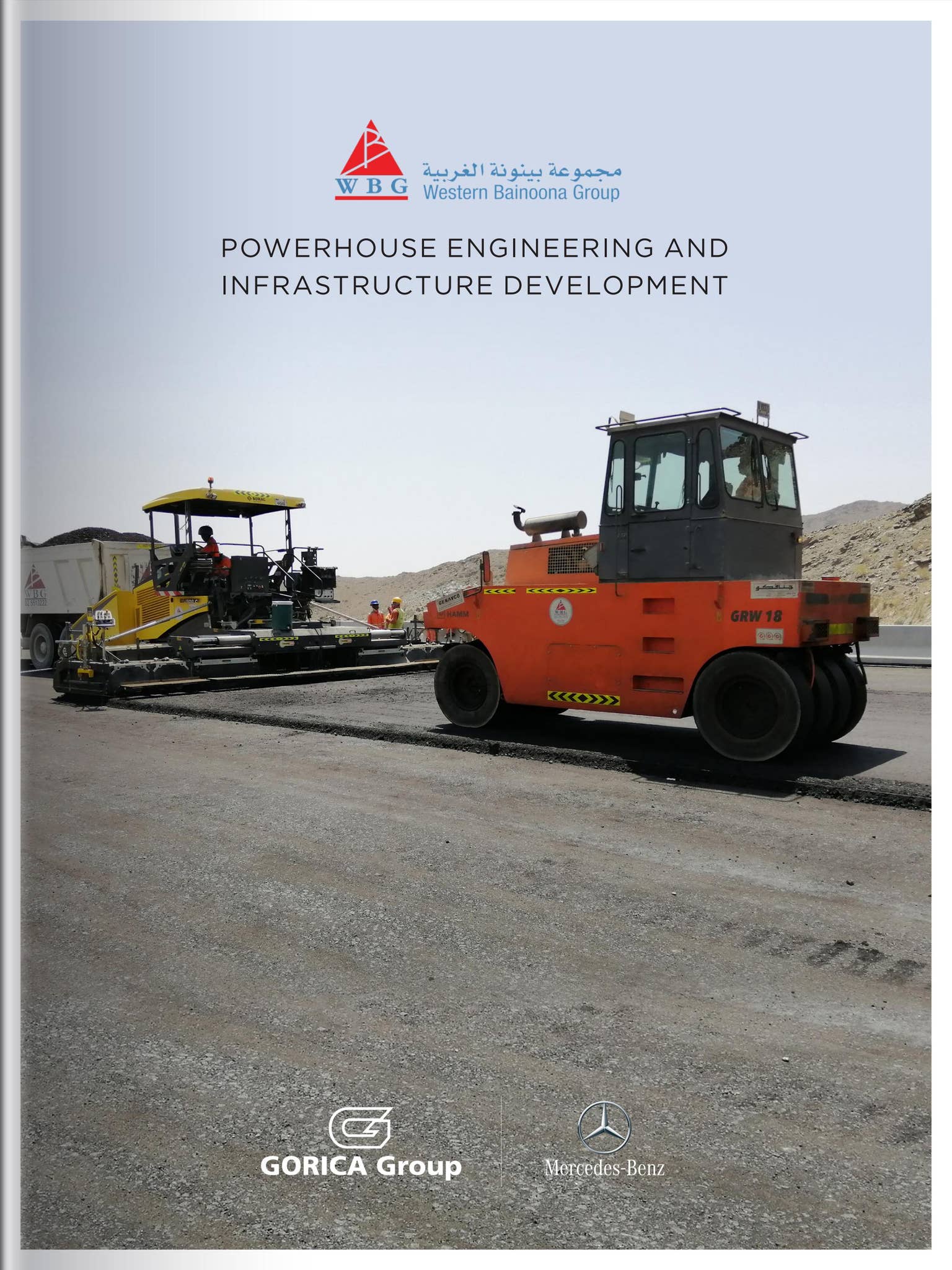Western Bainoona Group by Outlook Publishing - Issuu