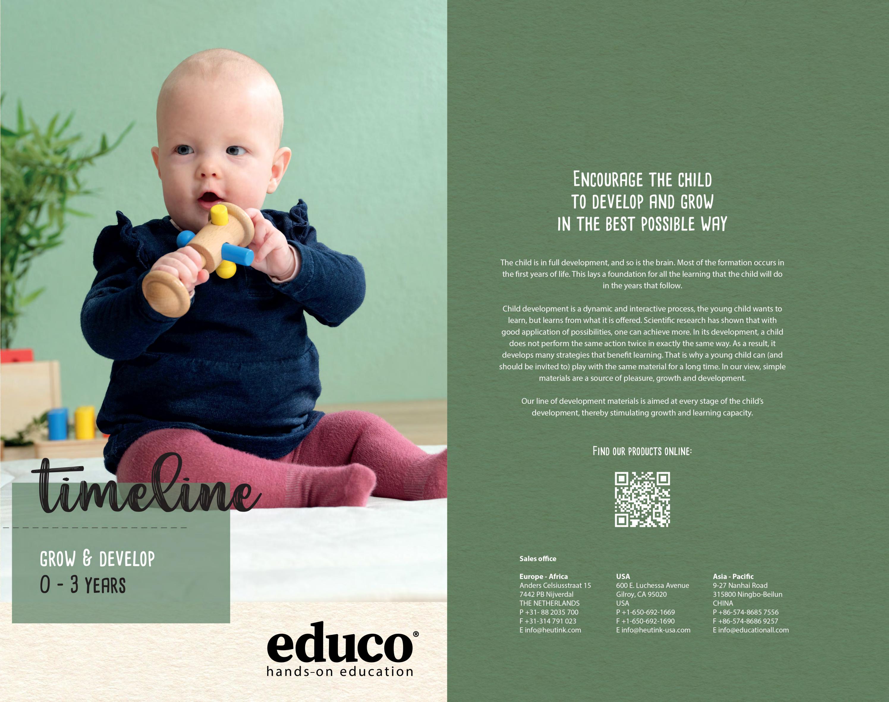 Grow with Educo by Tout About Toys - Issuu
