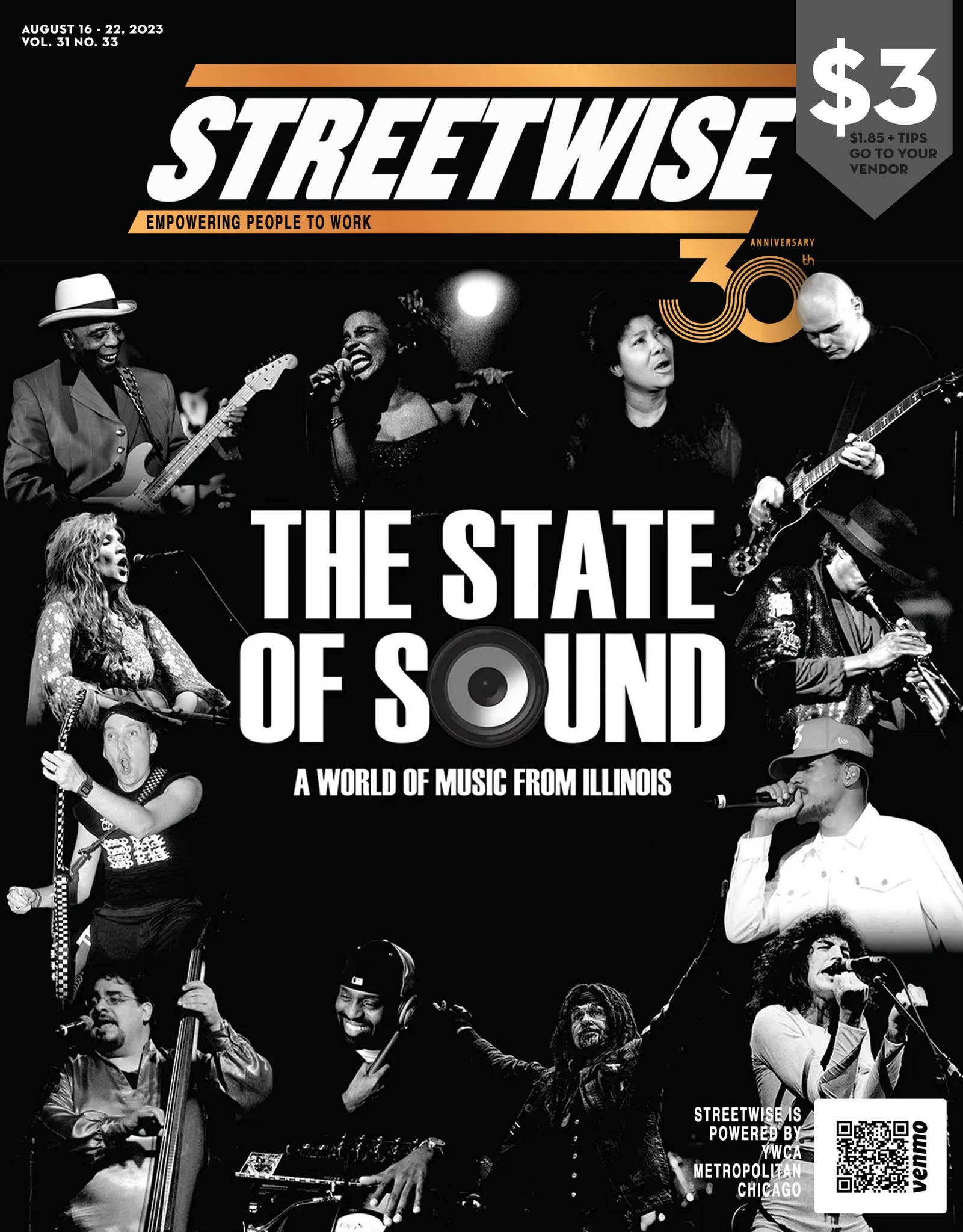 August 16 - 22 by StreetWise_CHI - Issuu