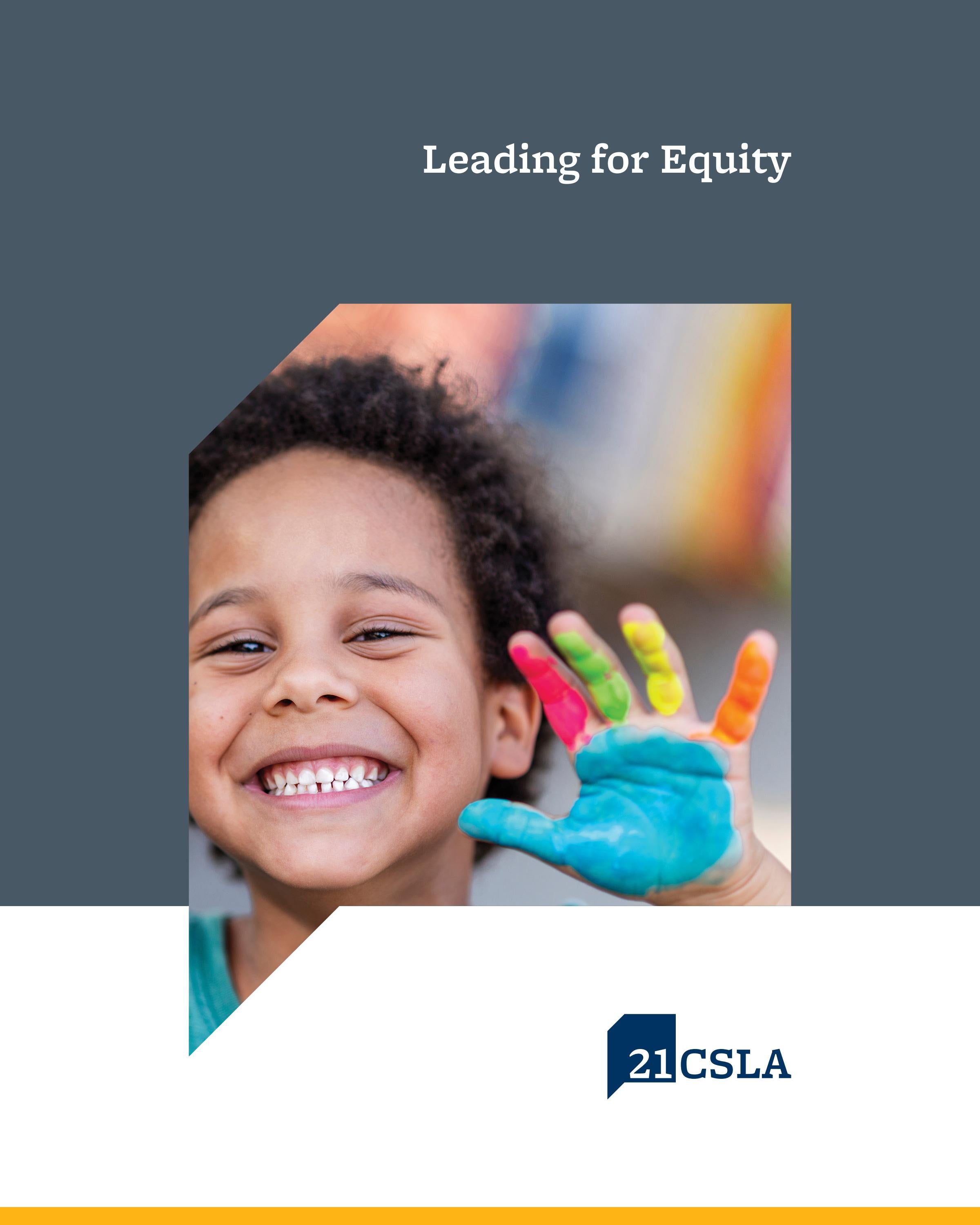 21CSLA Showcase 2023 by BerkeleySchoolofEducation - Issuu