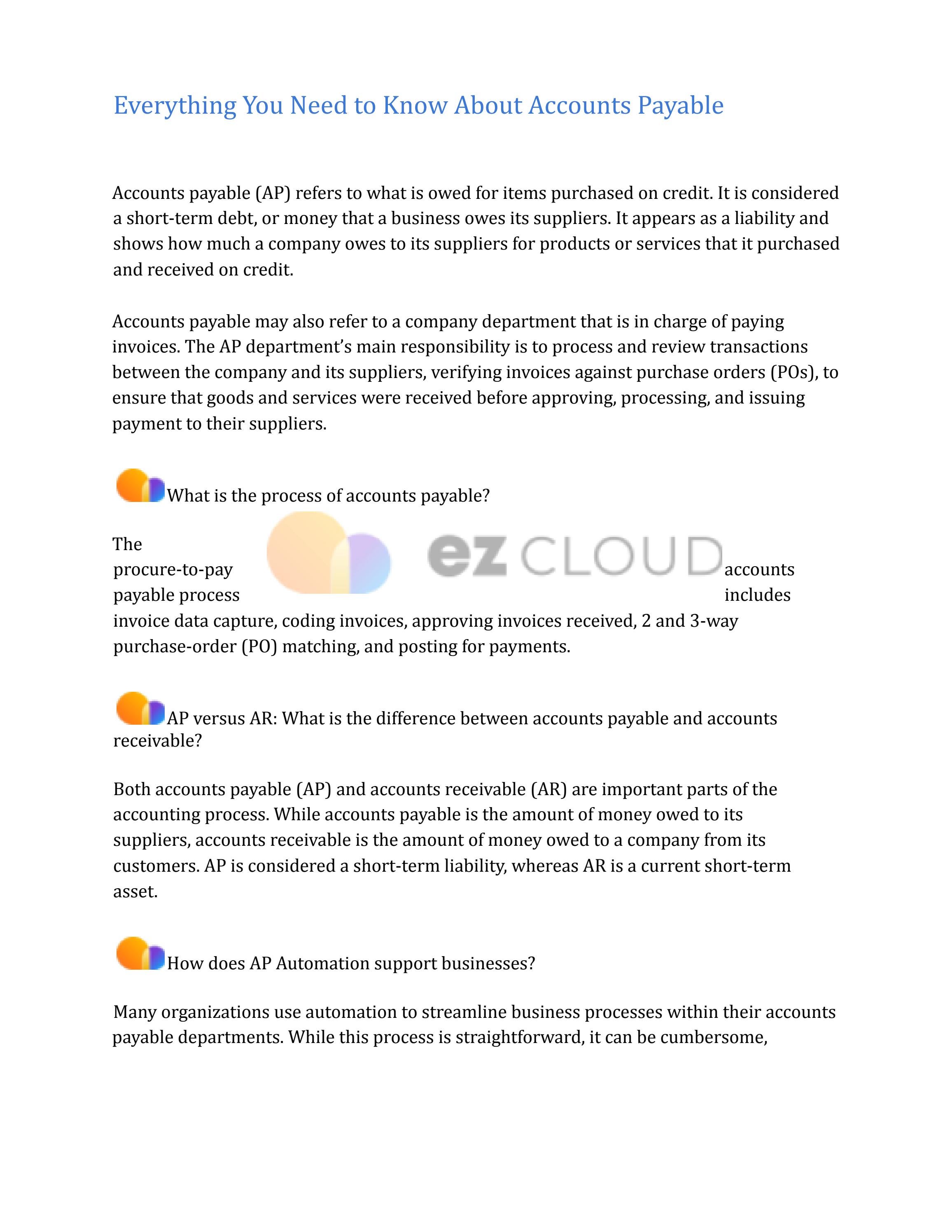 Invoice Approval Software by mojiyeg949 - Issuu