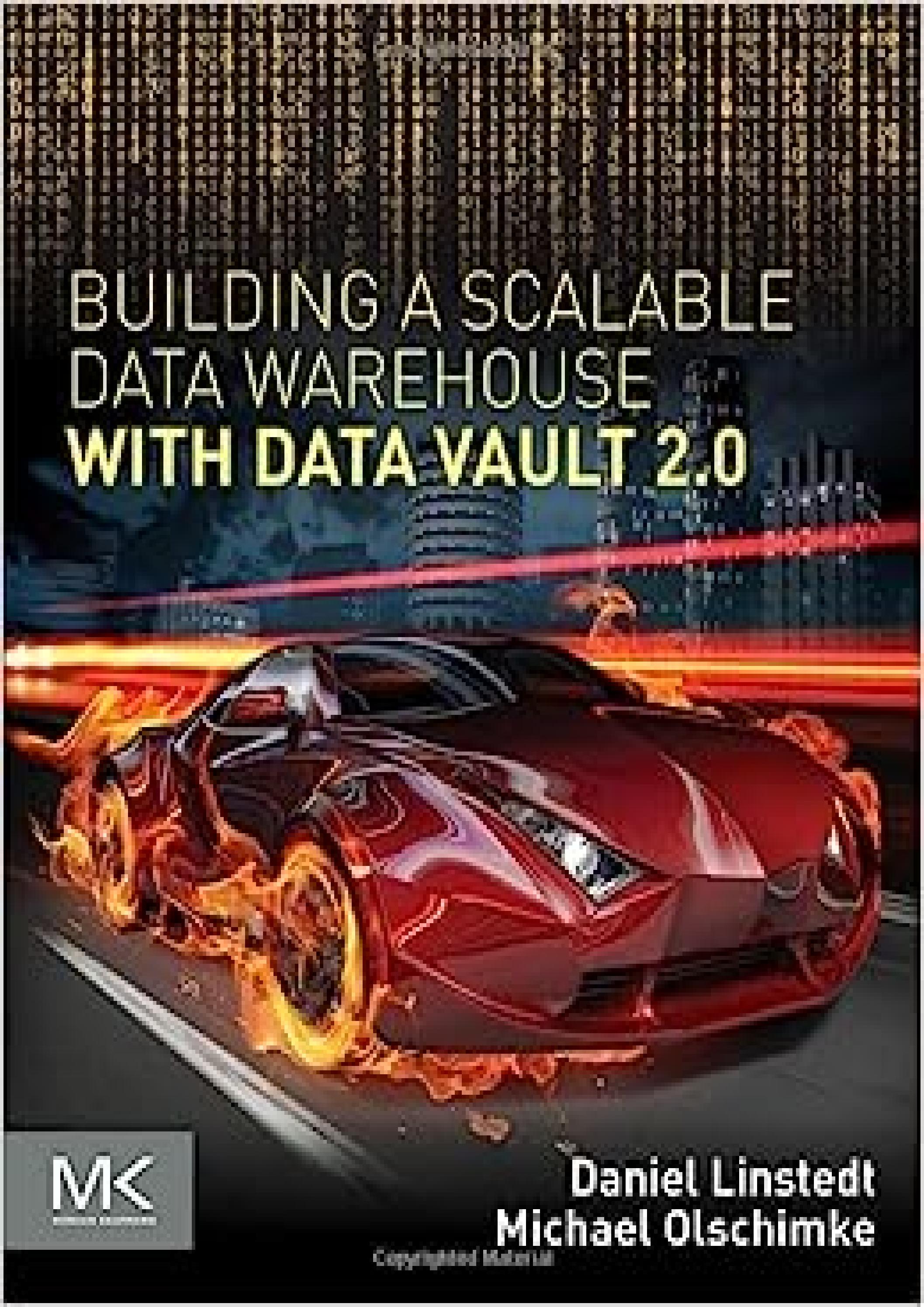 [READ]-Building a Scalable Data Warehouse with Data Vault 2.0 by ...
