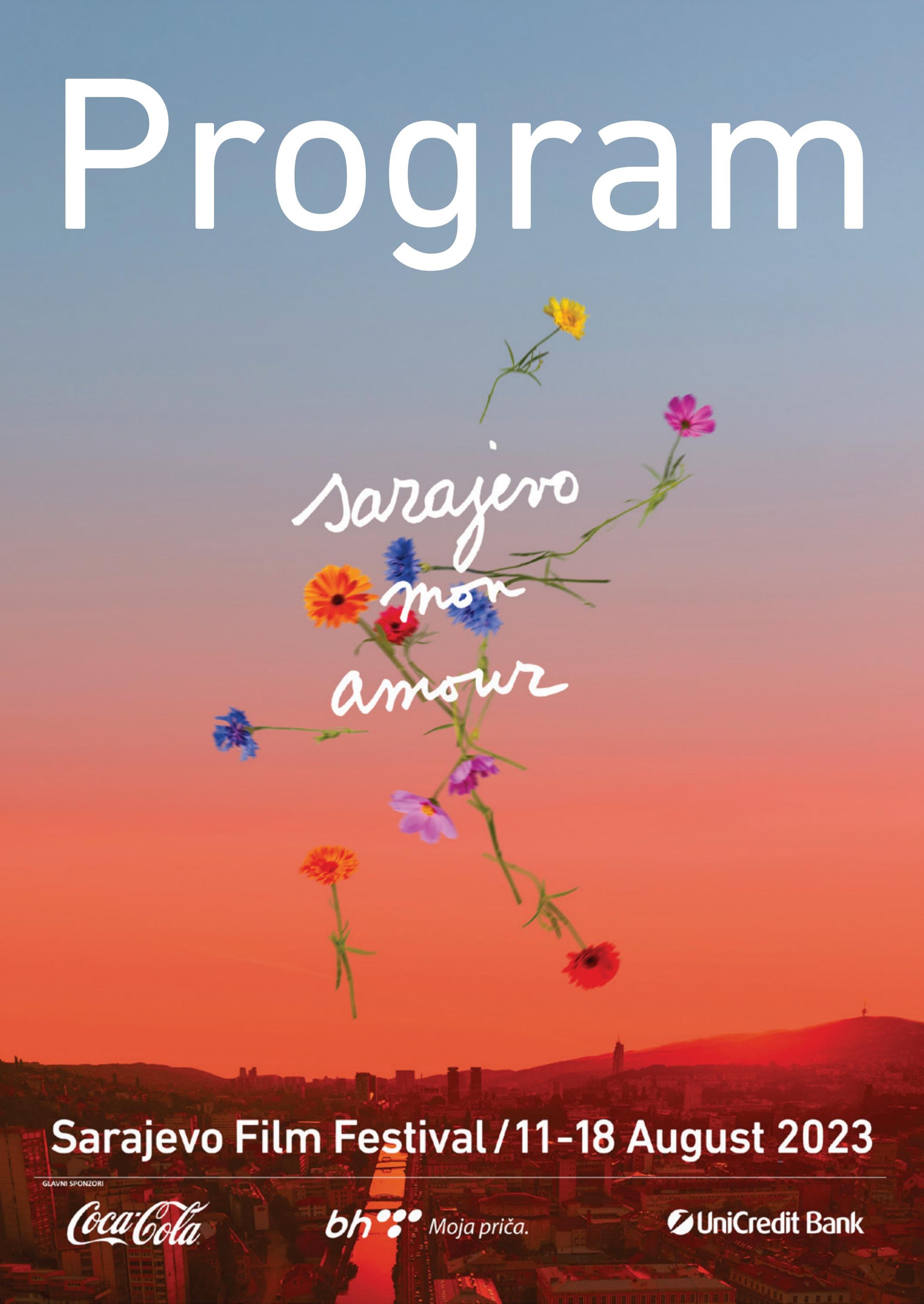 29thSFF Programme by Sarajevo Film Festival - Issuu