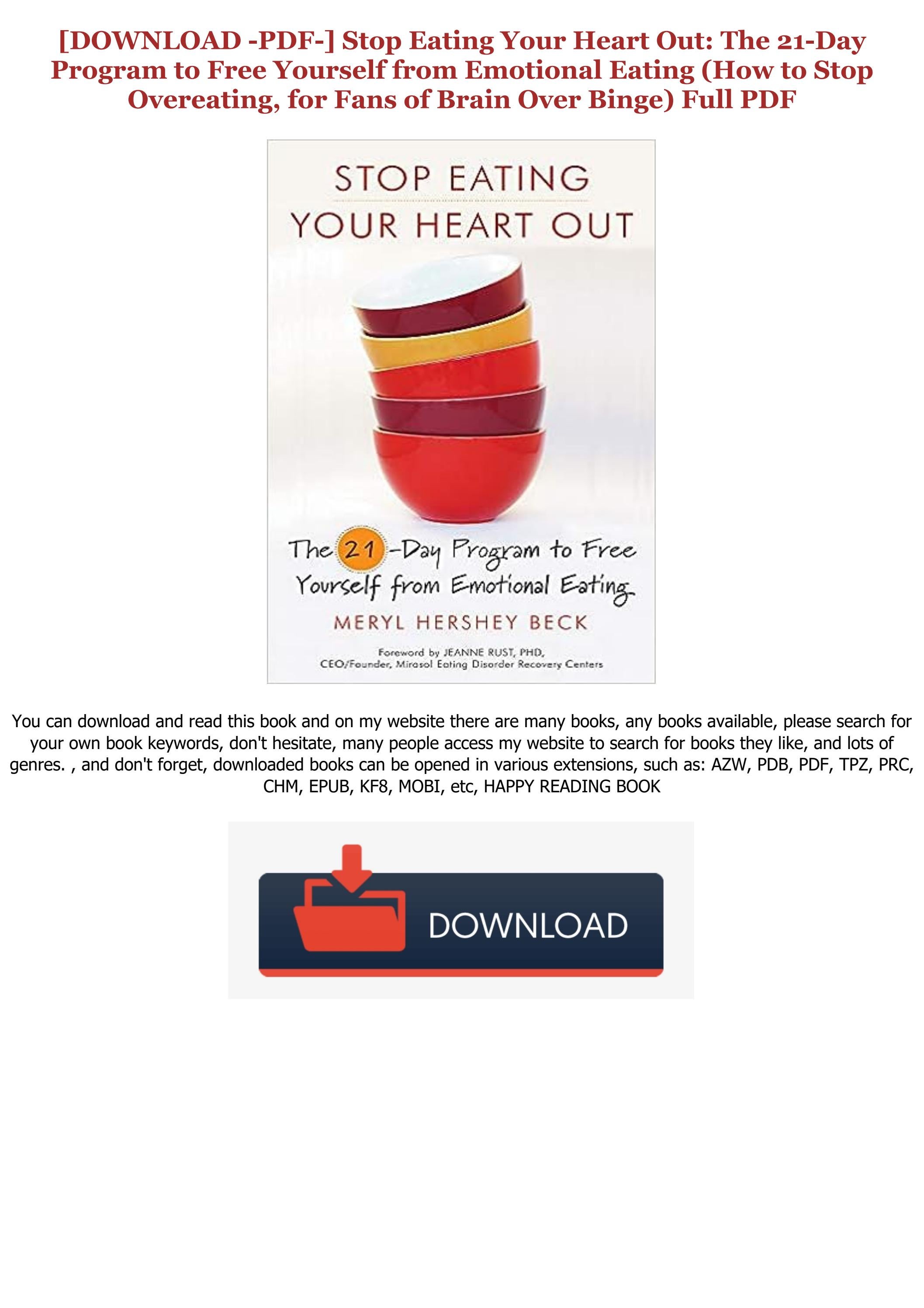 Do It Yourself Fan Programs