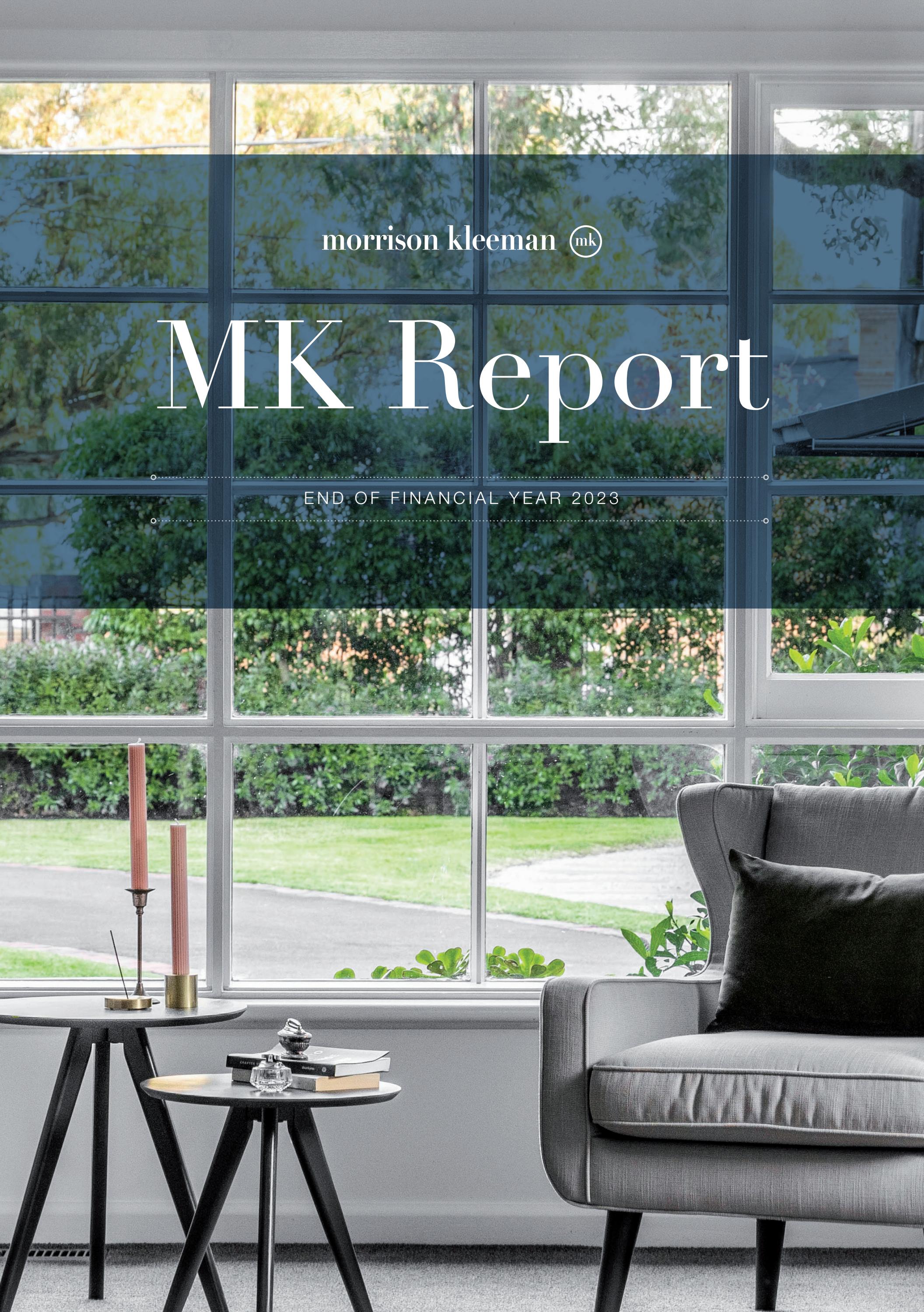 Morrison Kleeman EOFY Report by remagazines - Issuu