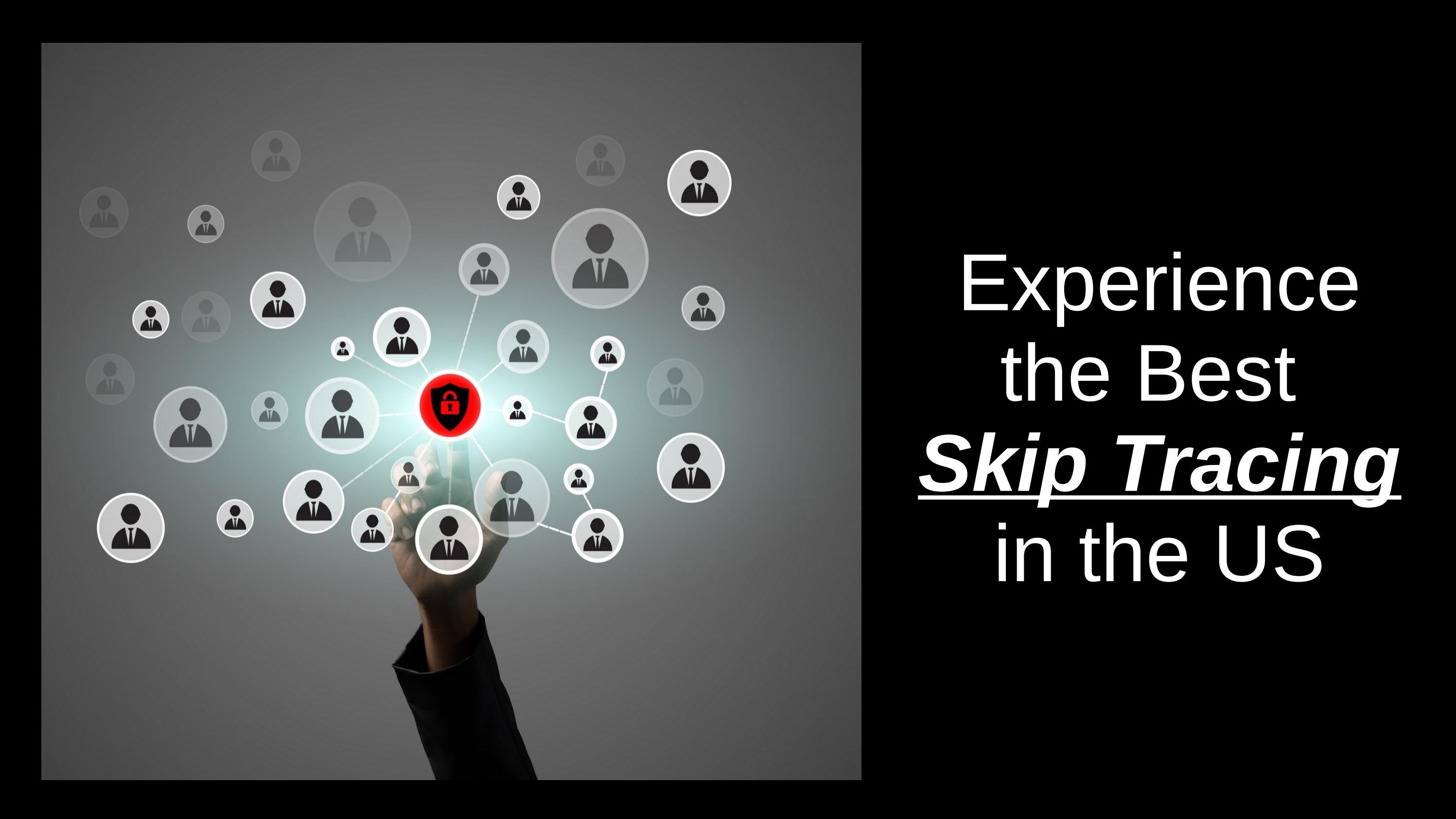 Experience the Best Skip Tracing in the US by skip force - Issuu