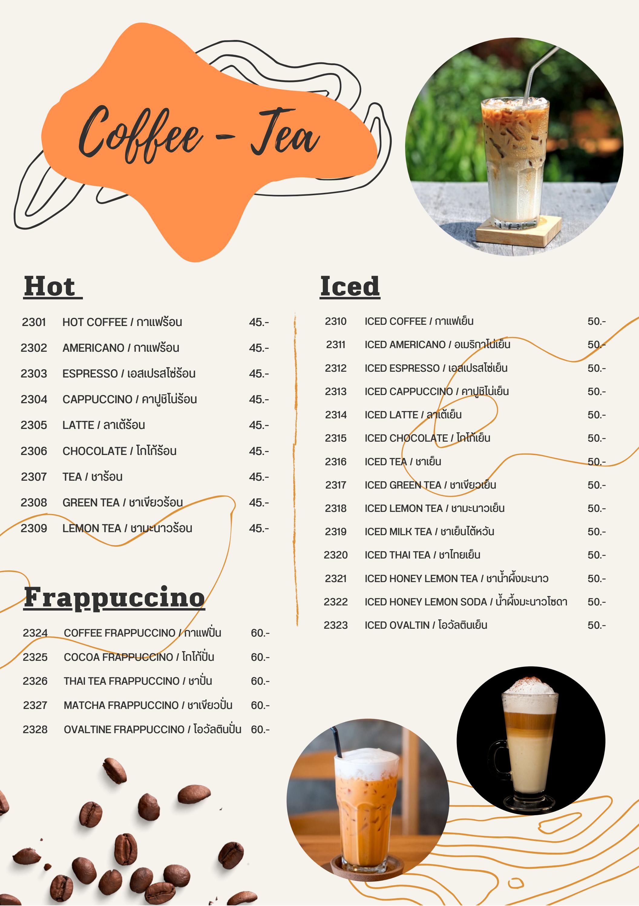 Cafe Zing by Zing Hotels & Resorts - Issuu