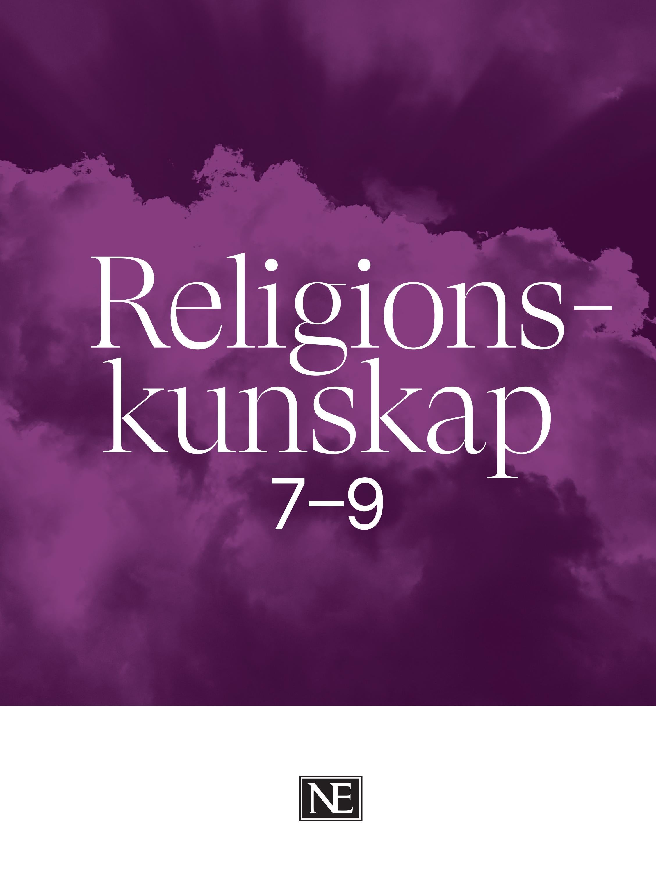 Religion 7–9 by Nationalencyklopedin - Issuu