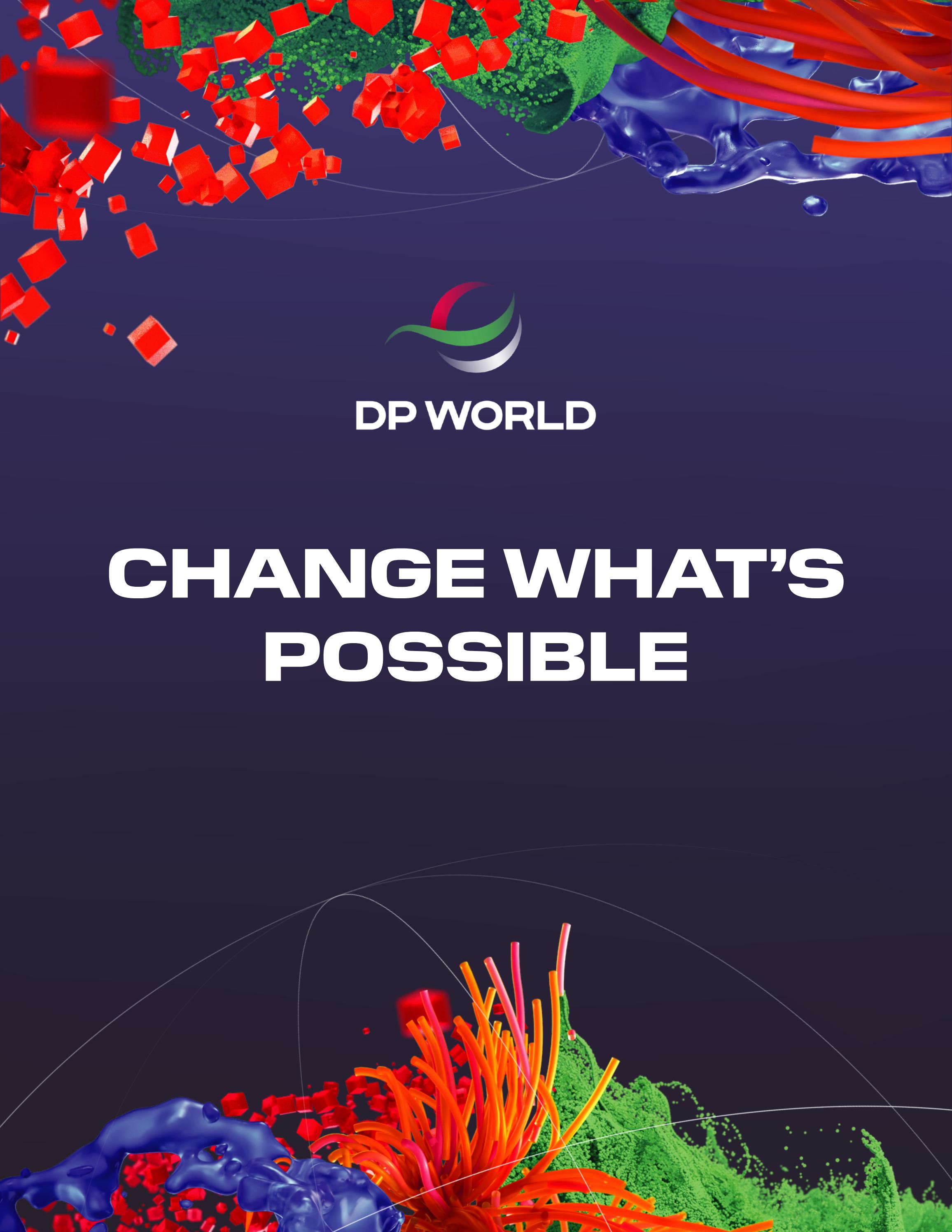 Brochure DP World General + Air Cargo Hub by DP World - Issuu