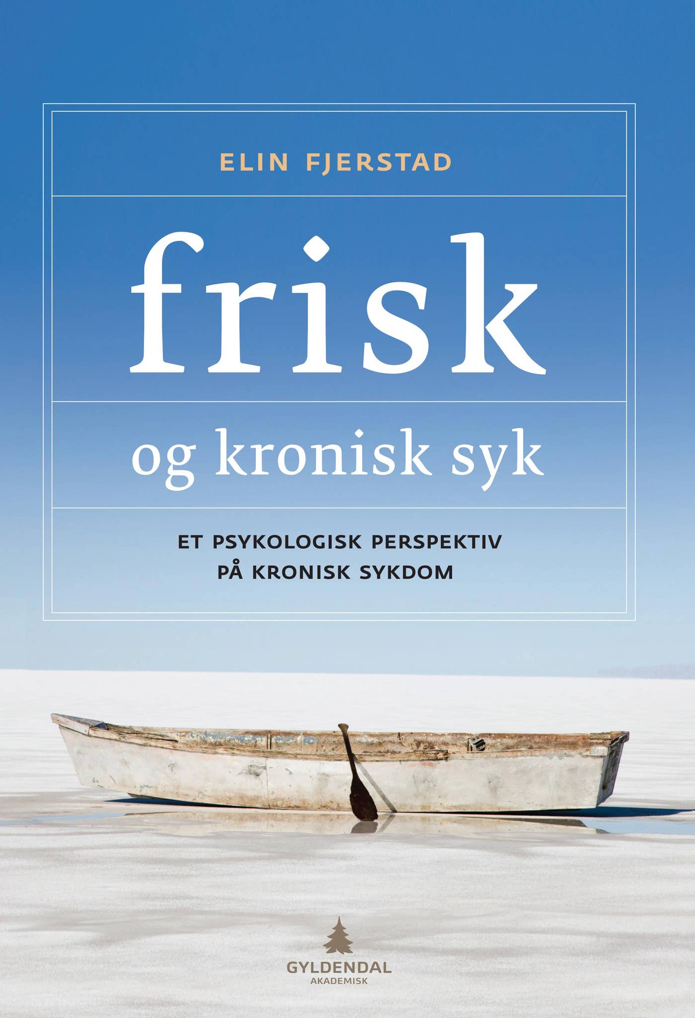 Fjerstad - Frisk og kronisk syk by Gyldendal Norsk Forlag - Issuu