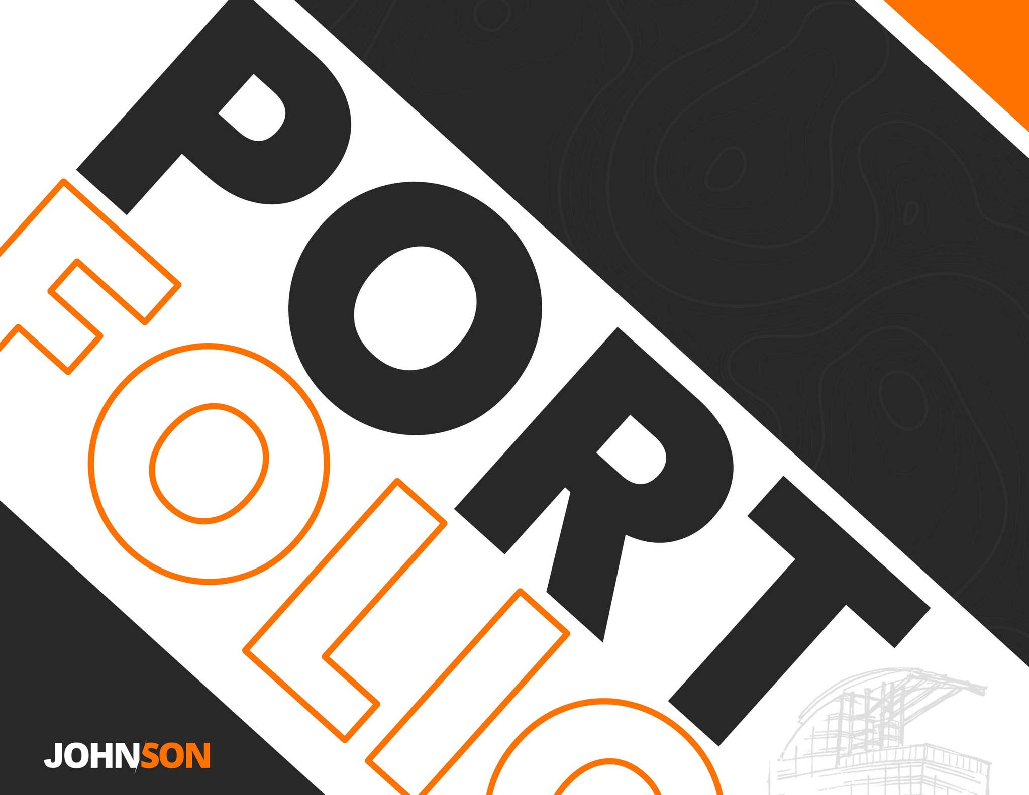 George Johnson Jr Portfolio by George Johnson - Issuu