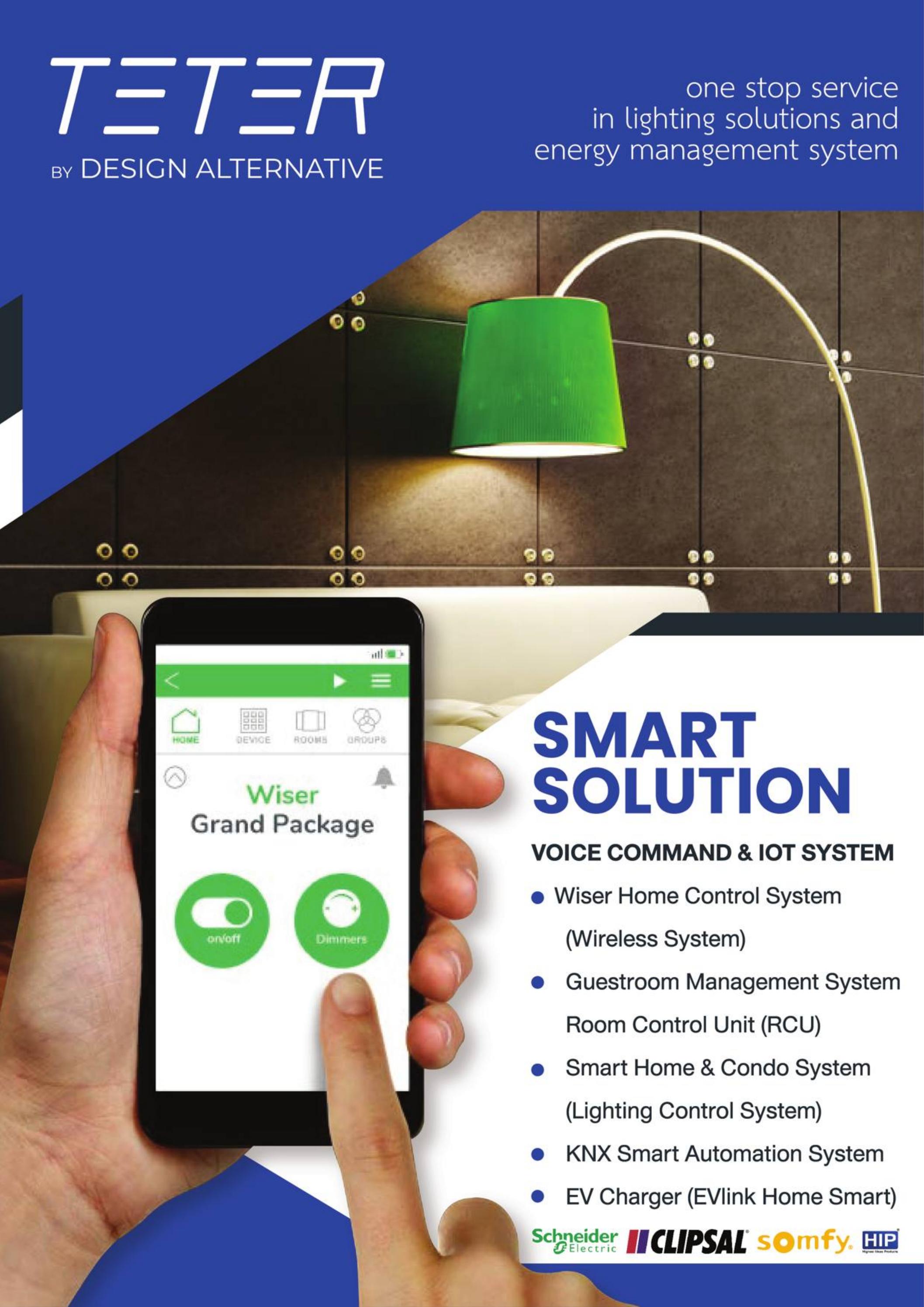 TETER CATALOG by design alternative - Issuu