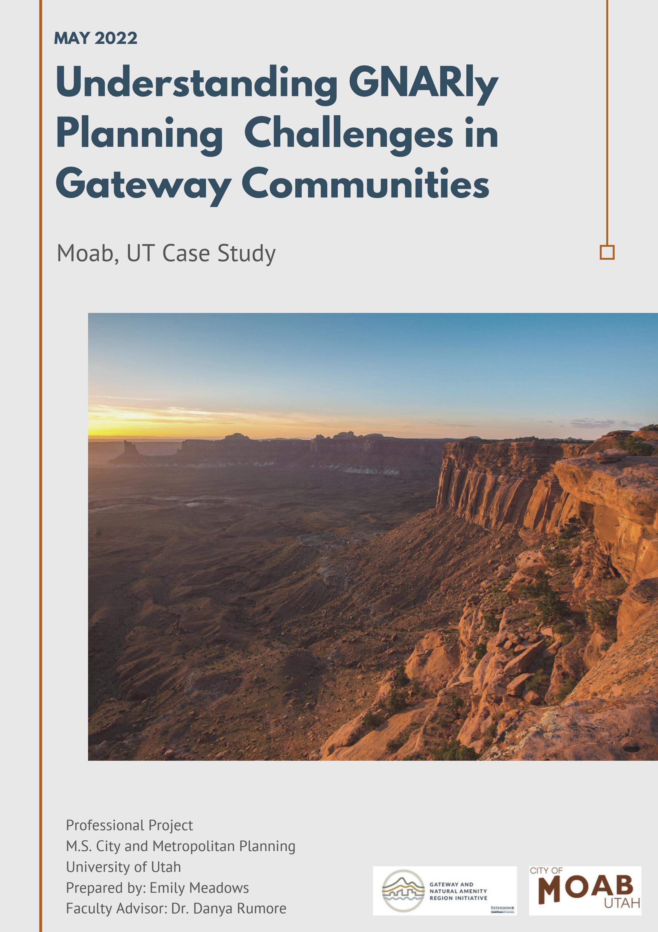 Portfolio: Full-Length Reports by Emily Meadows - Issuu