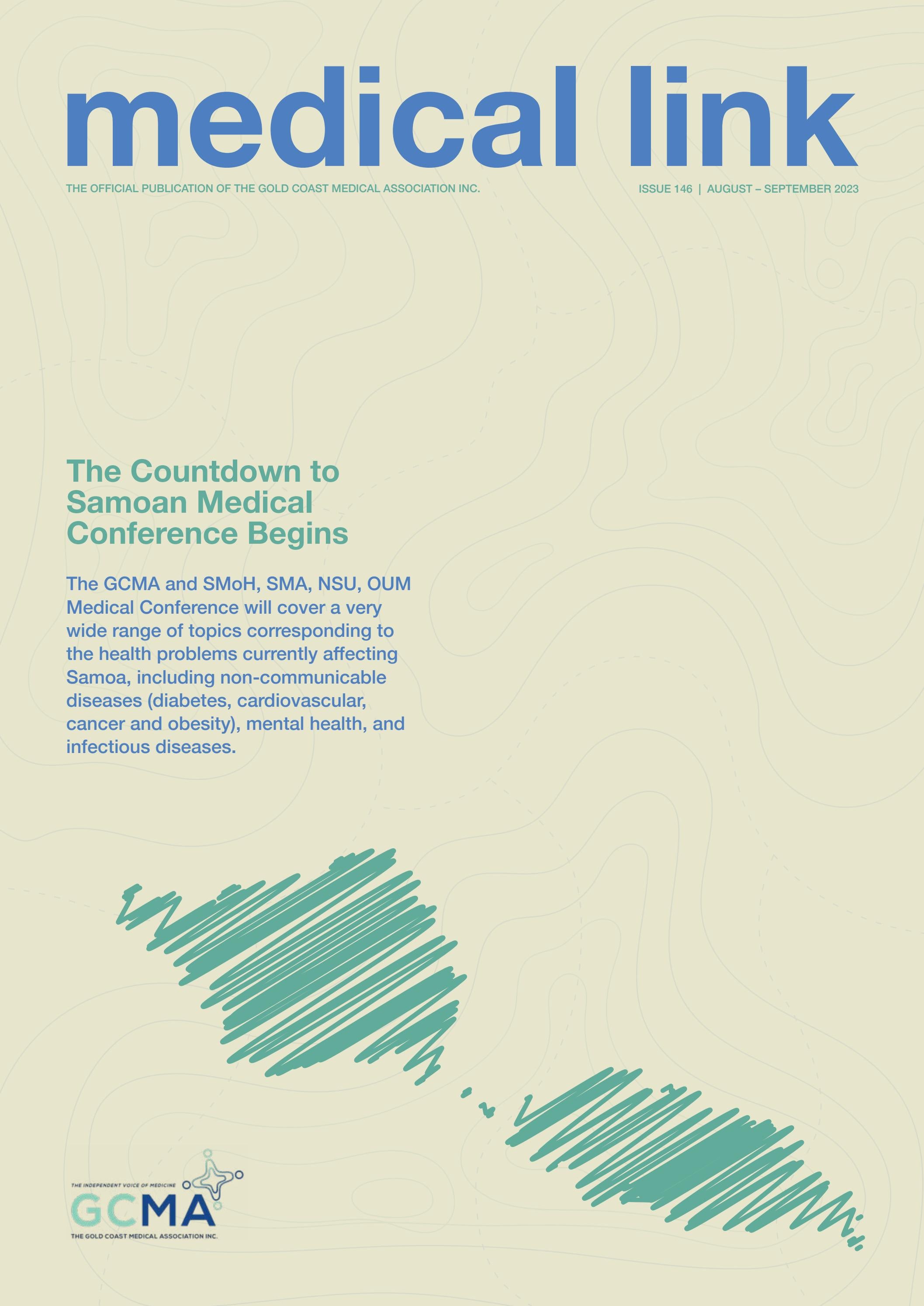 The Medical Link – Issue 146 by The Medical Link - Issuu