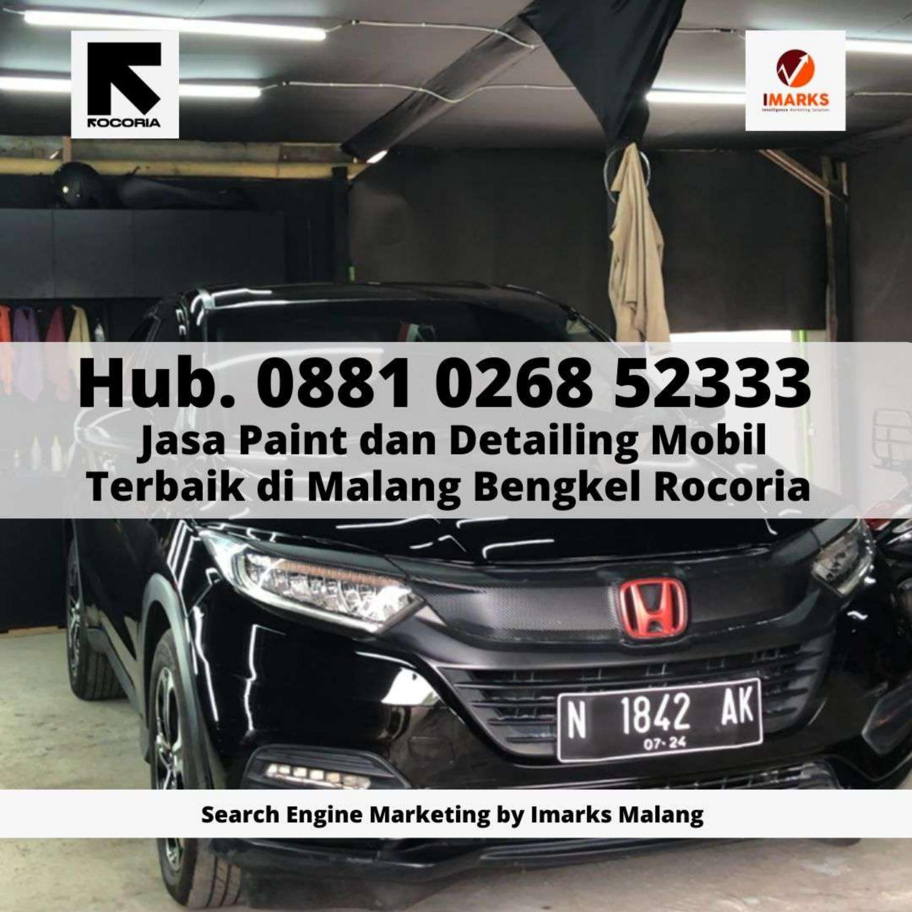 BENGKEL BODY REPAIR MOBIL MALANG, Hub. 0856 4666 0934, Jasa Bengkel ...