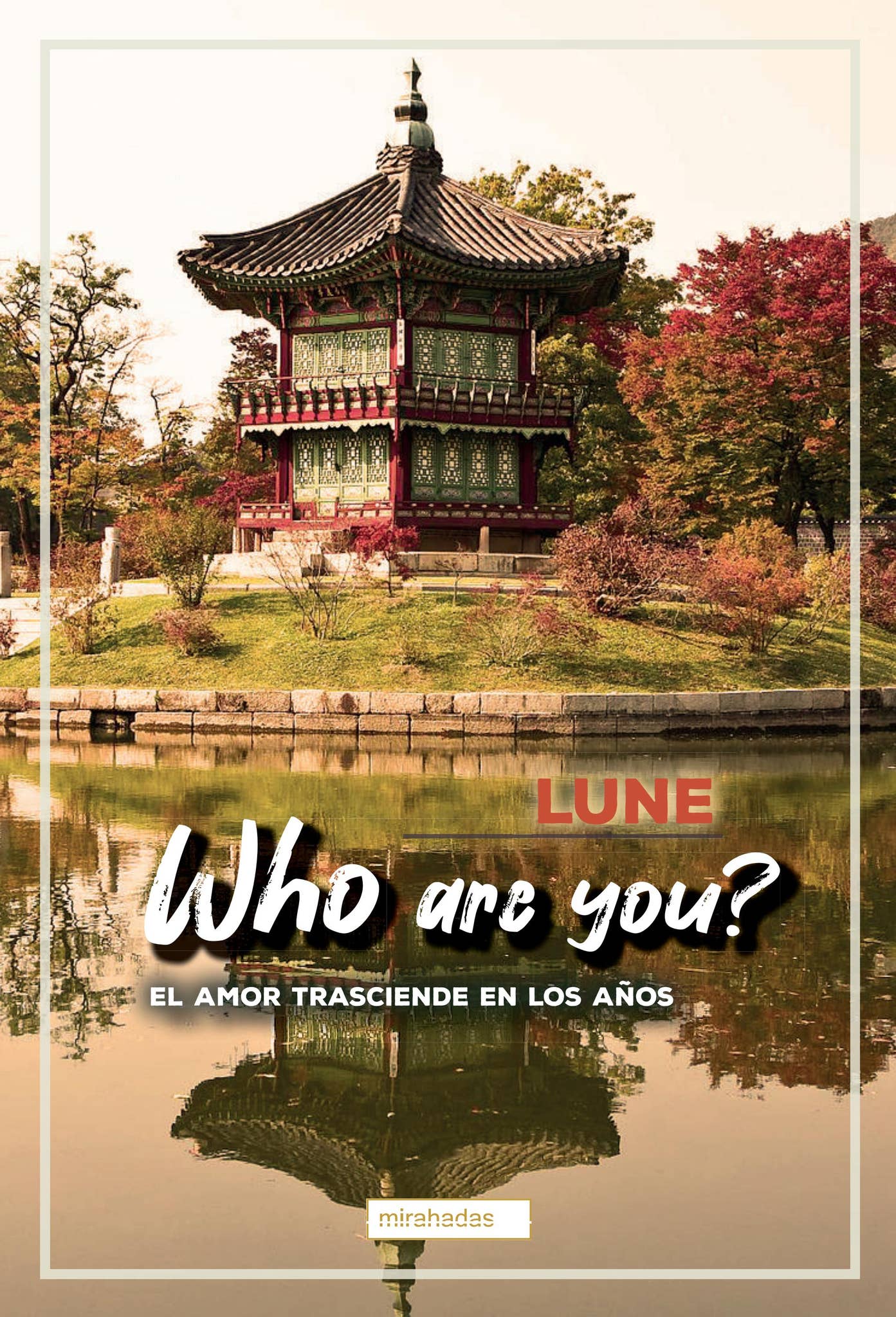 Who Are You By Babidi Bú Issuu