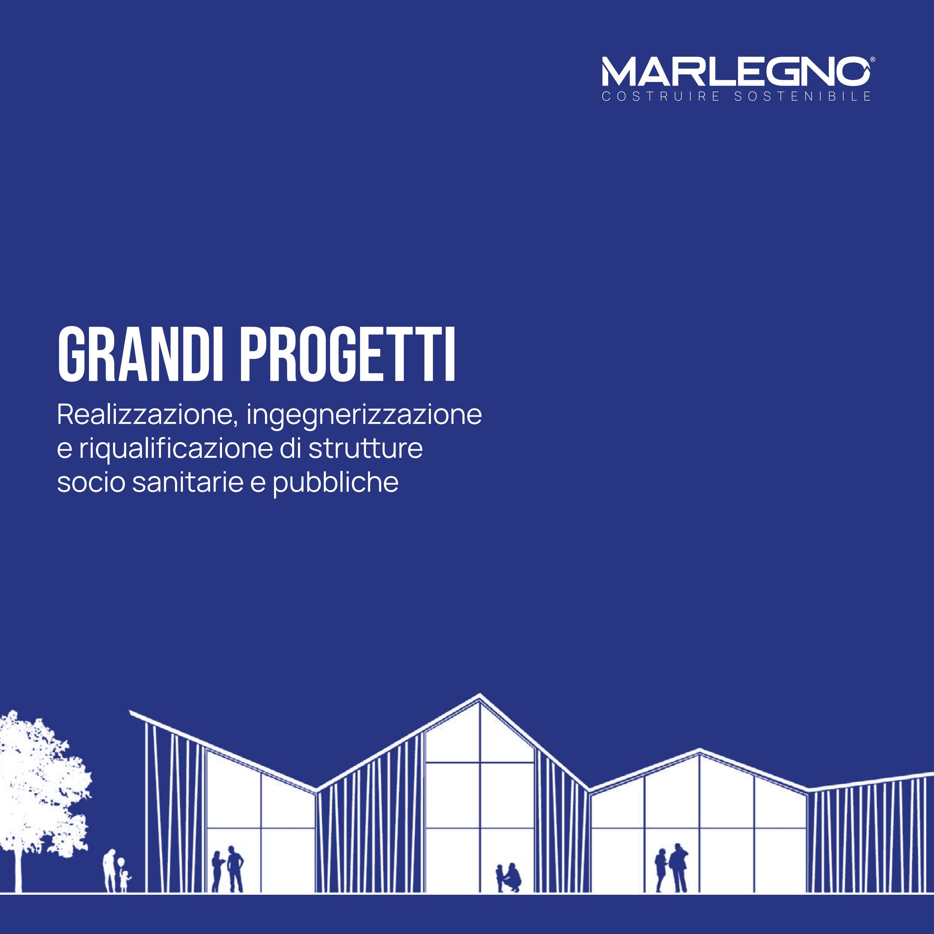 Grandi Progetti 2023 by Marlegno - Issuu