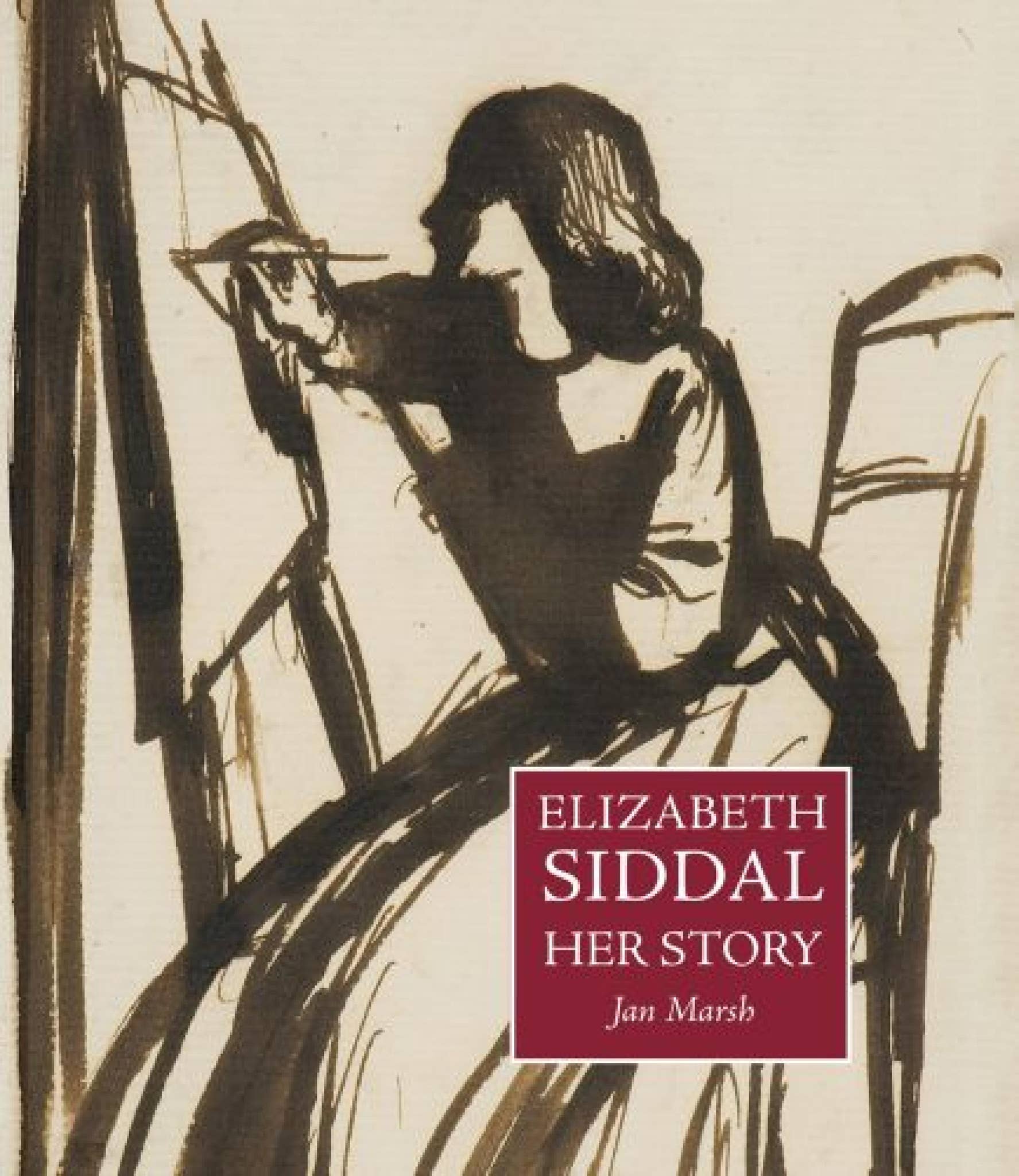 Elizabeth Siddal by ACC Art Books - Issuu