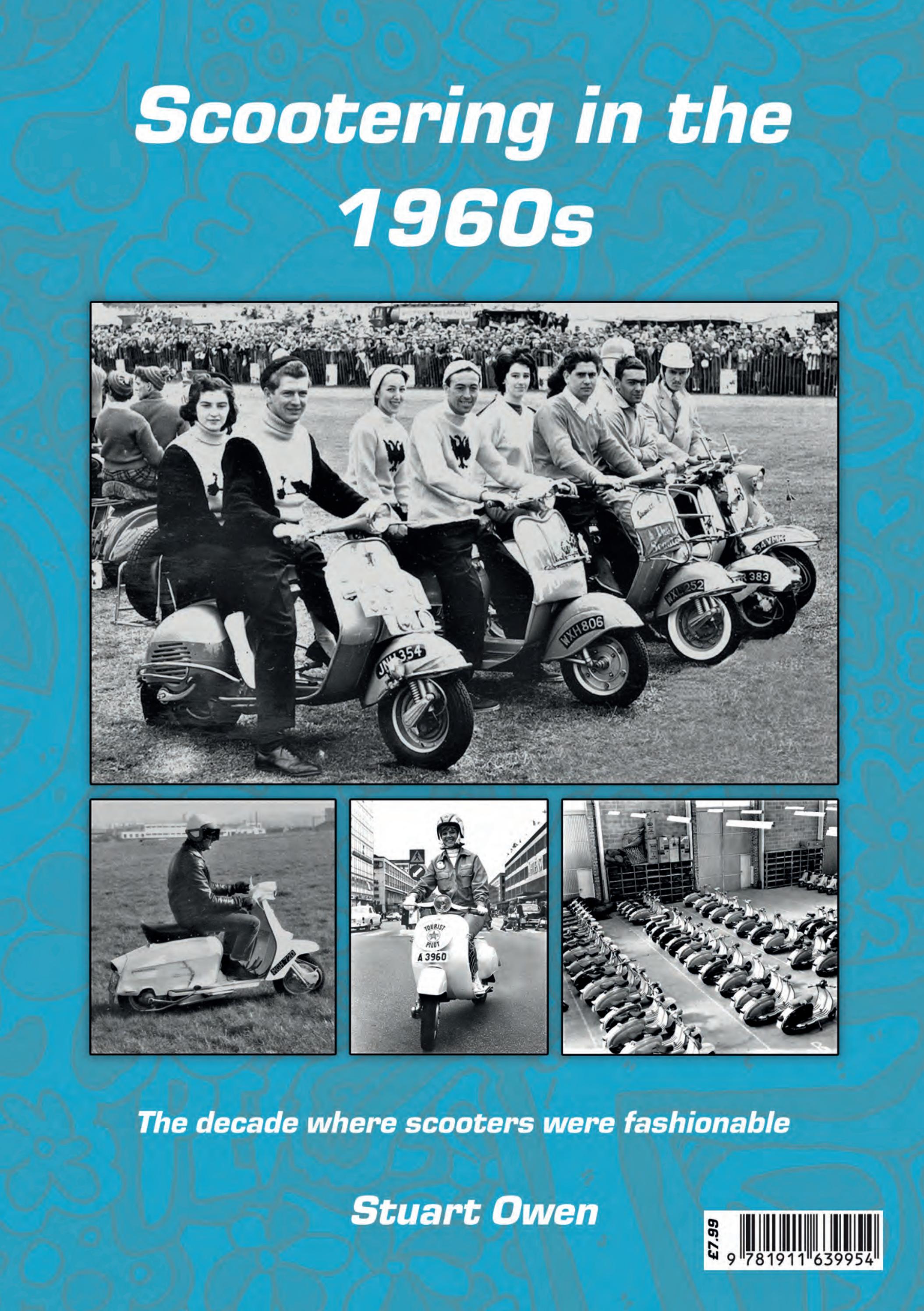 Scootering in the 1960s by Mortons Media Group Ltd - Issuu