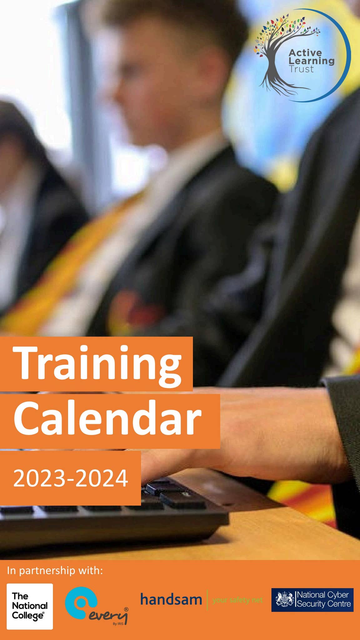 Training Calendar 2023-2024 by Schudio - Issuu