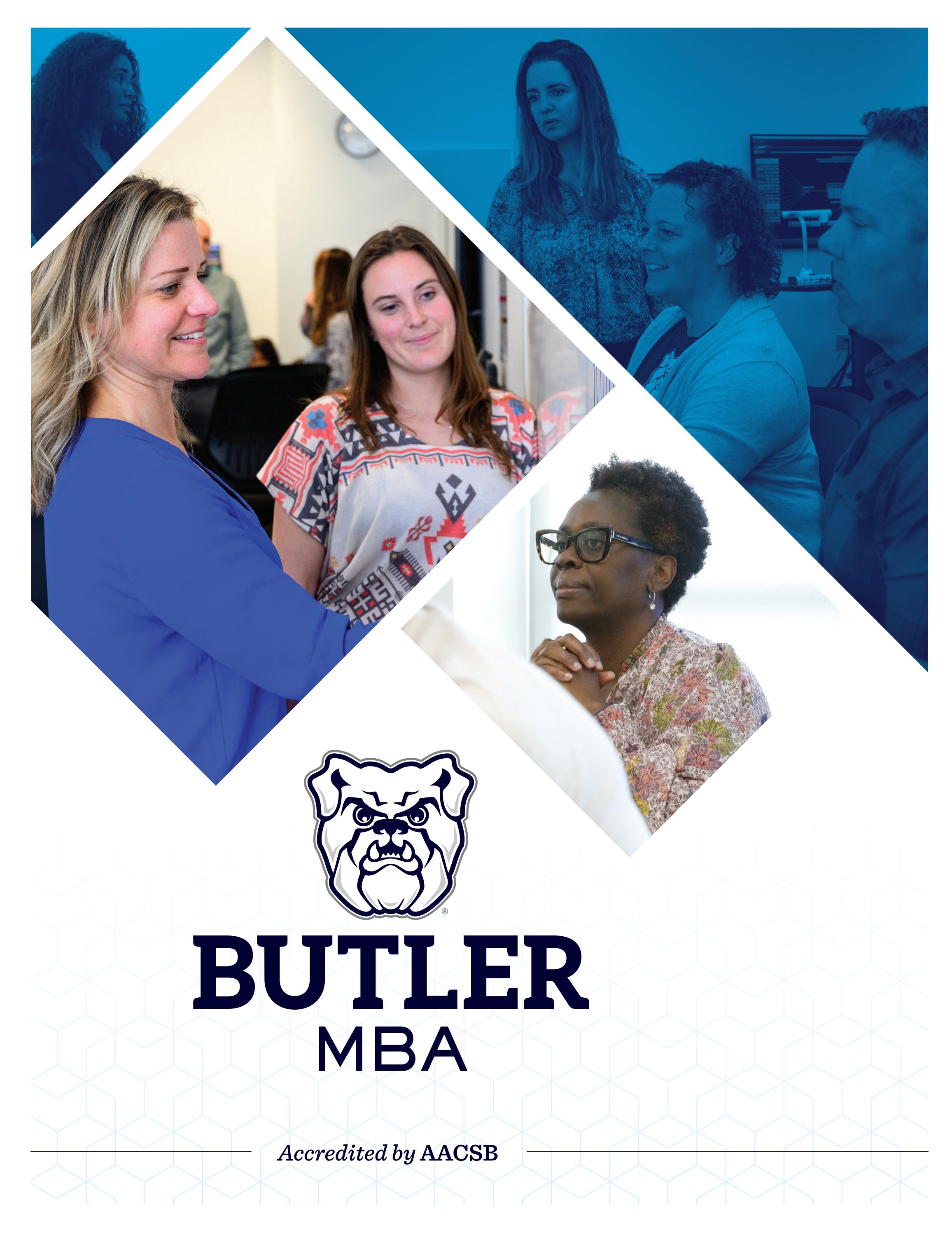 The Butler MBA by Butler University - Issuu