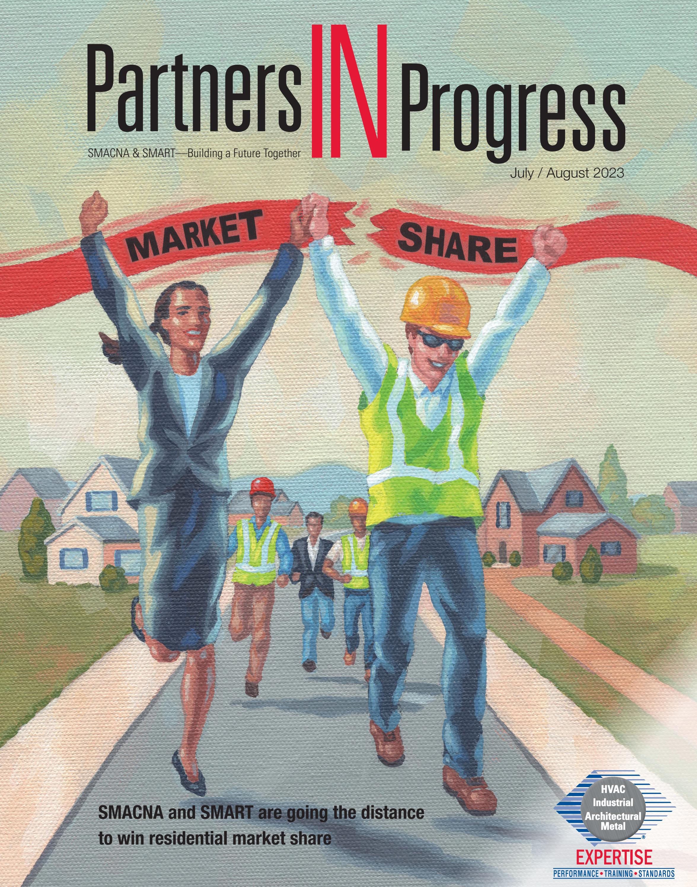 Partners in Progress Vol 17 No 3 by Partners In Progress - Issuu