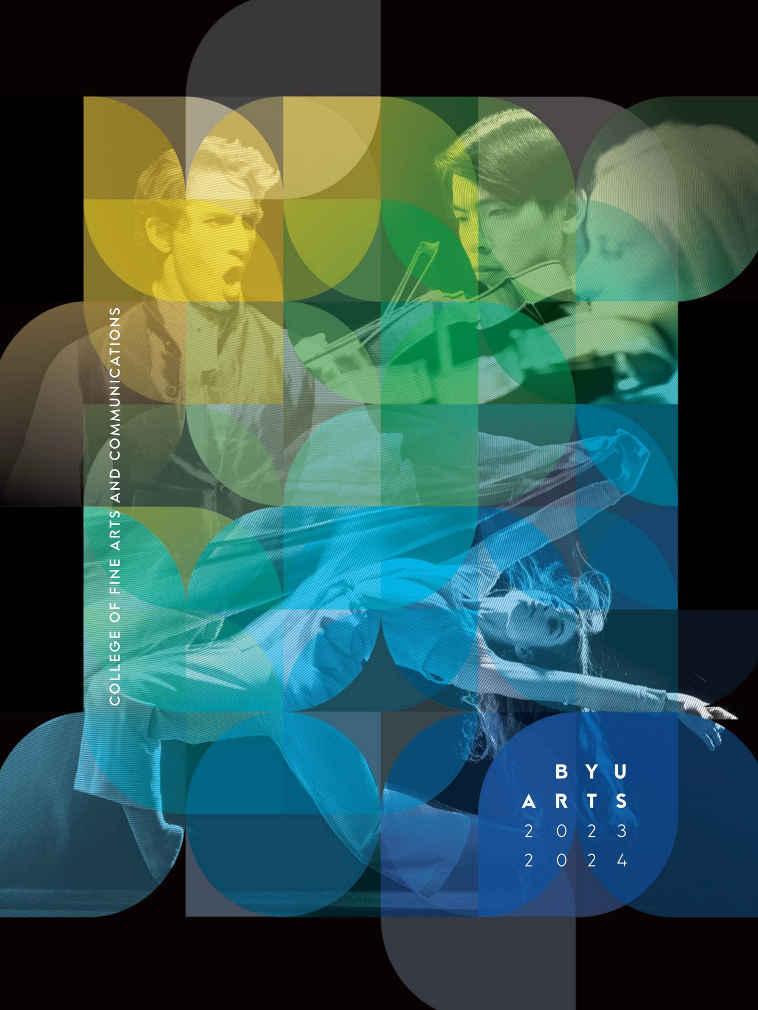 BYU Arts 2023-24 Season Brochure by BYU Arts - Issuu