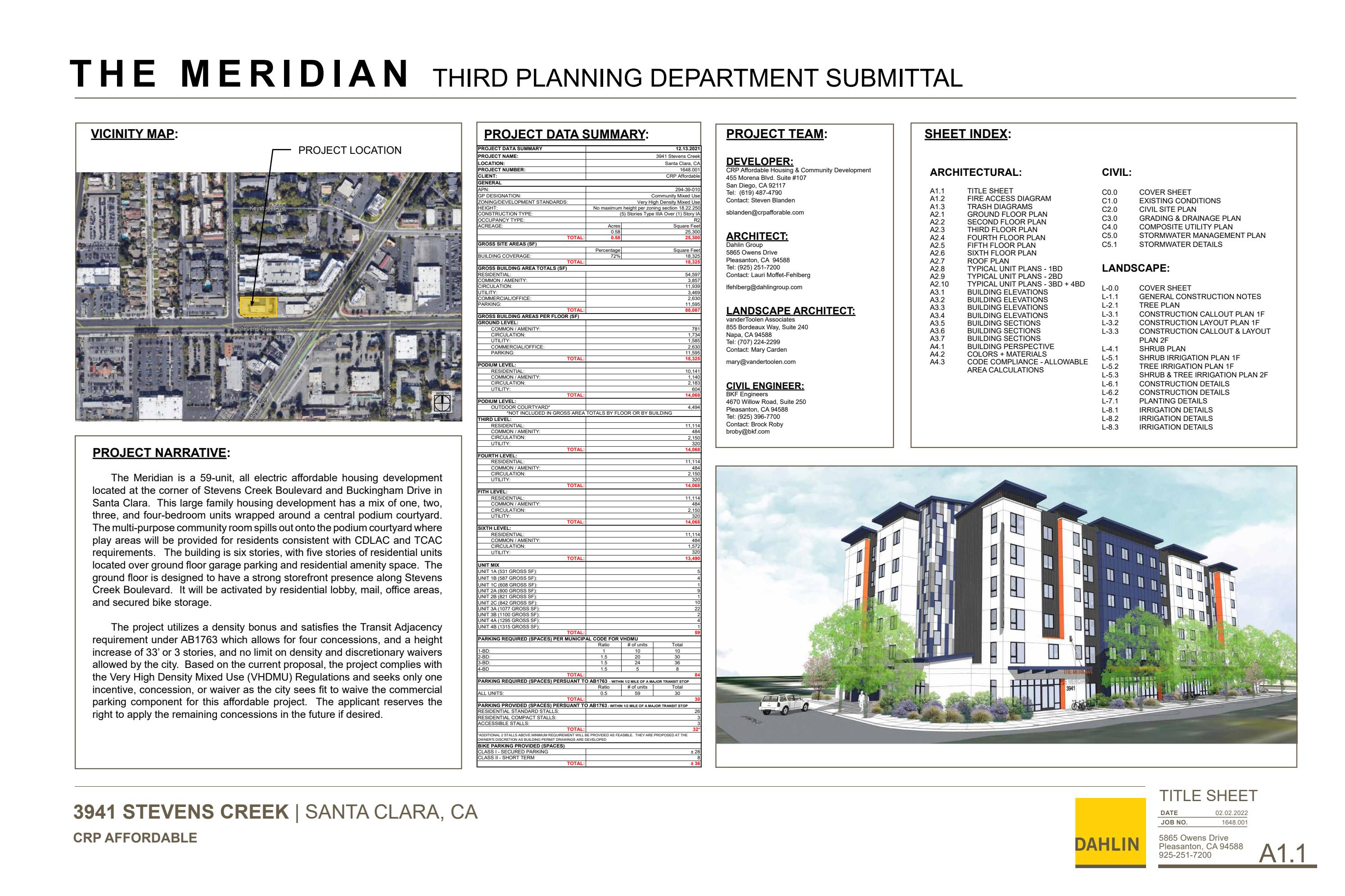 The Meridian - Entitlement Package by Adam Ohashi - Issuu