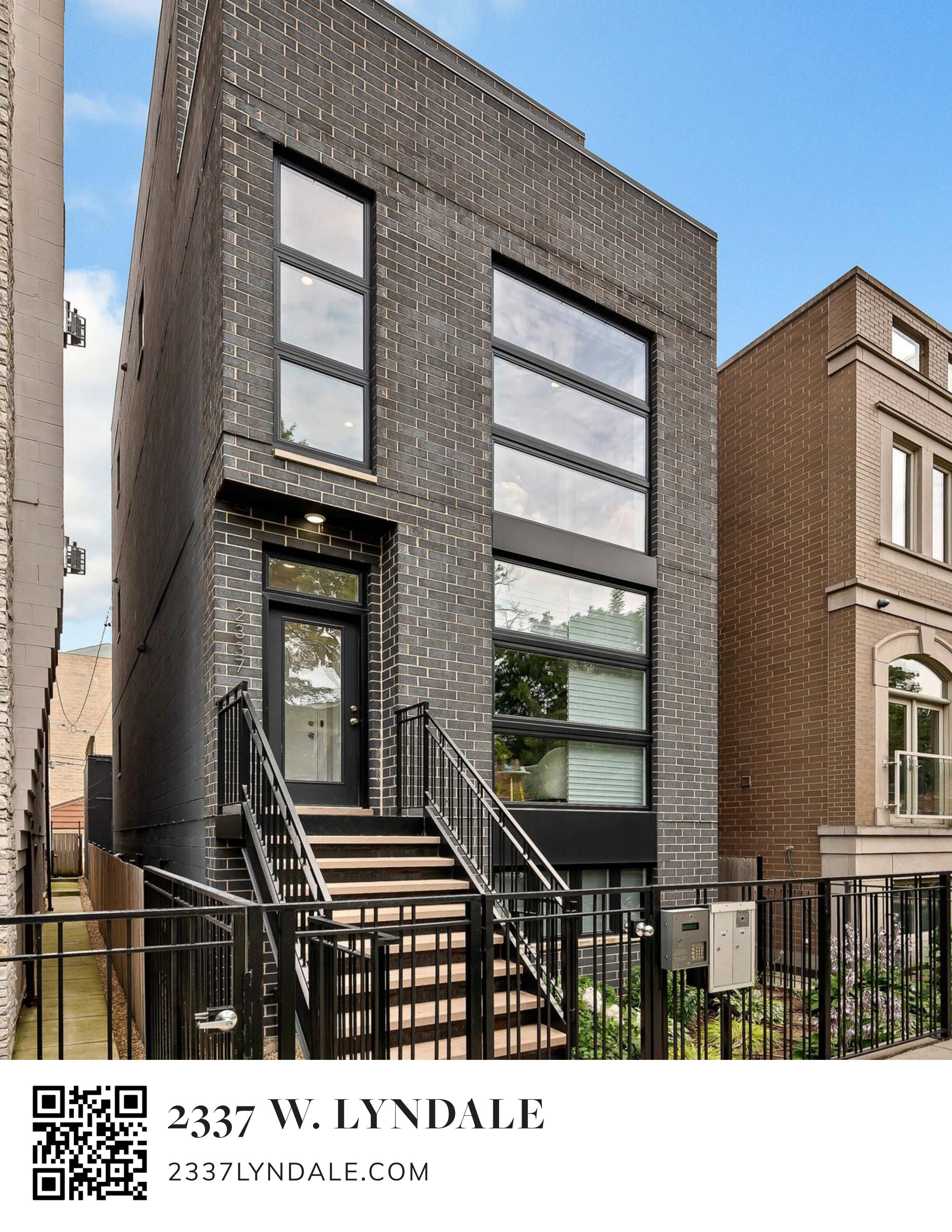 2337 W Lyndale Unit 2 Brochure by KlopasStratton Team - Issuu