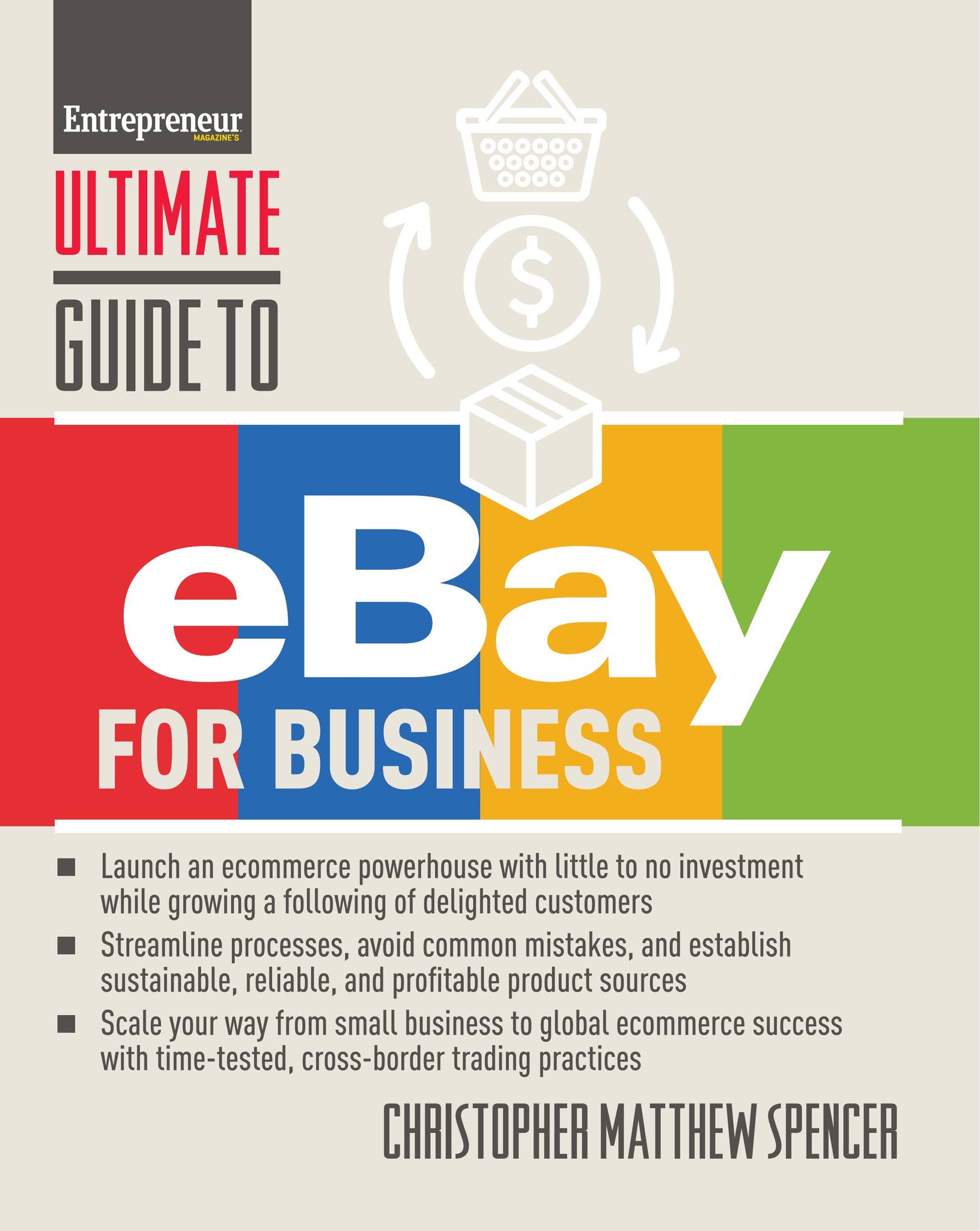 Ultimate Guide to eBay for Business by EntMedia - Issuu