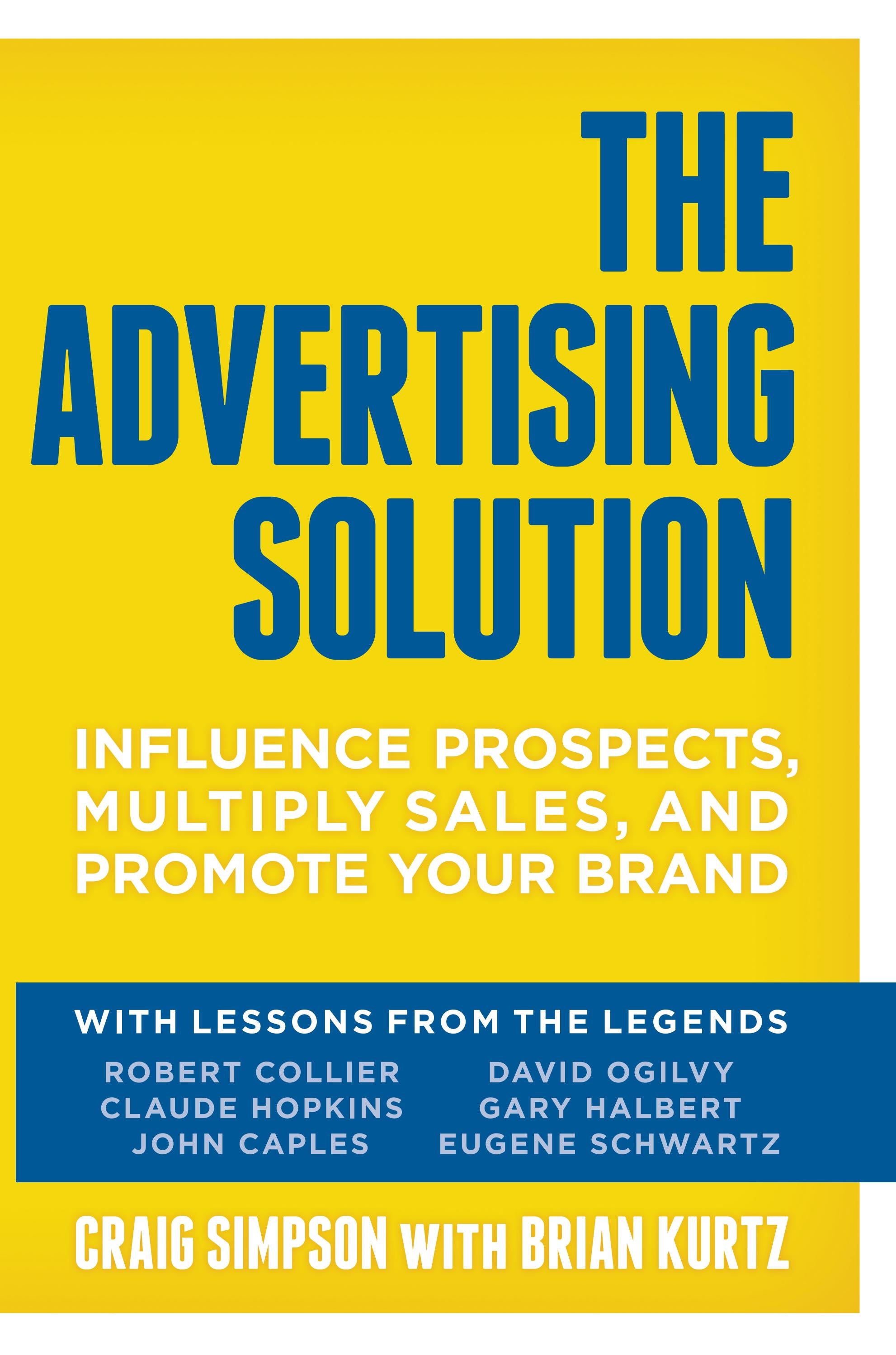 The Advertising Solution by EntMedia - Issuu