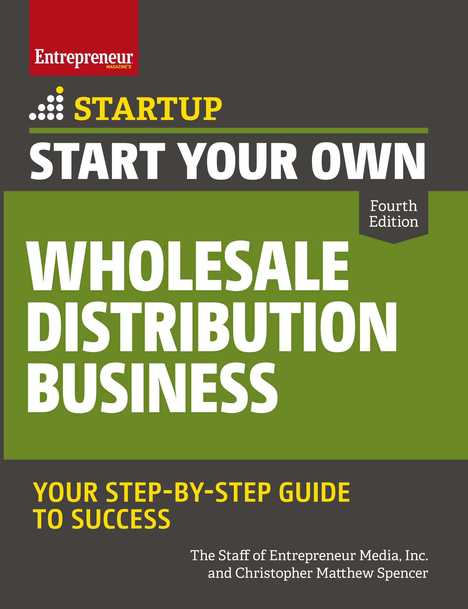 Start Your Own Wholesale Distribution Business by EntMedia - Issuu