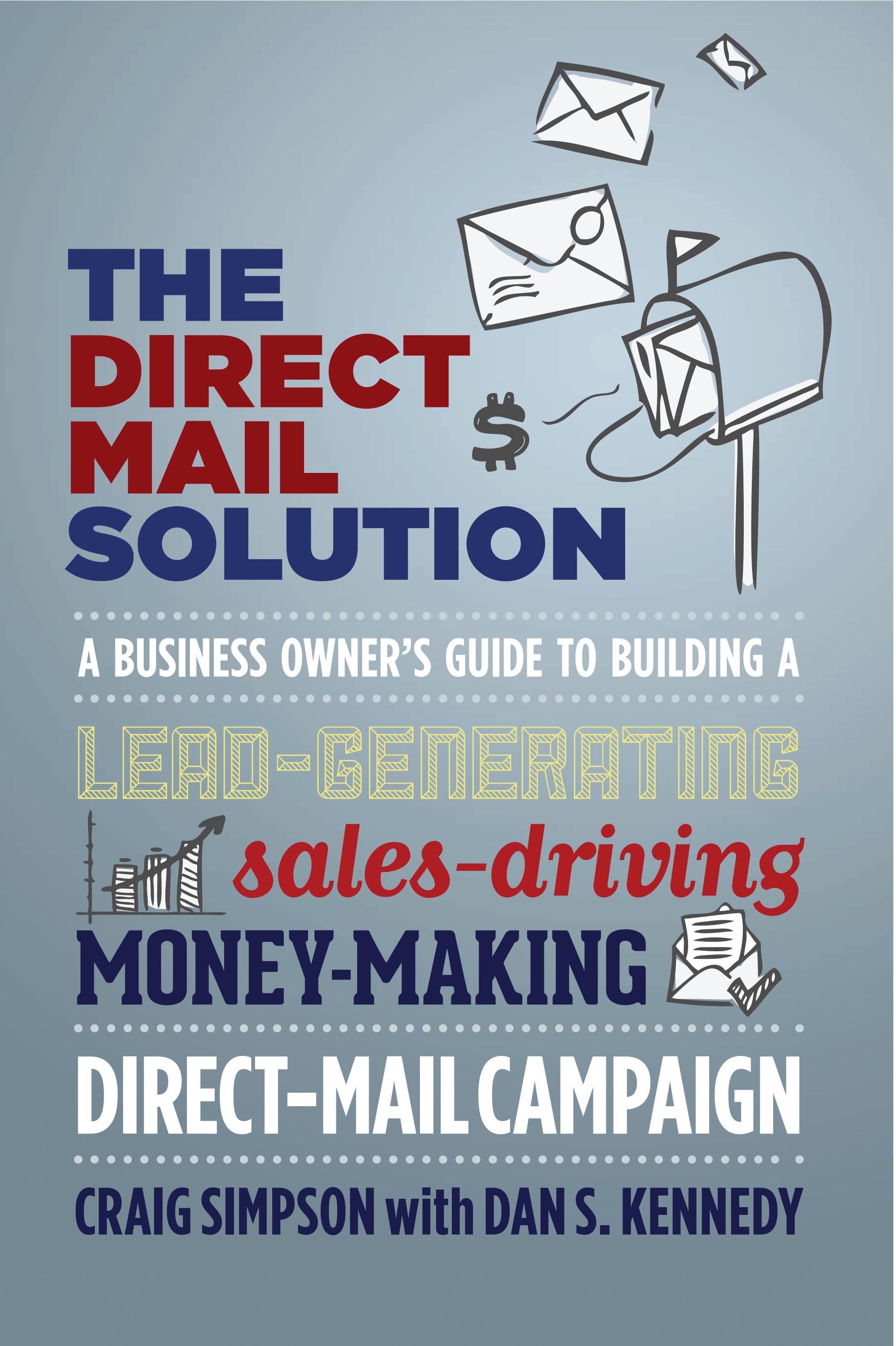 The Direct Mail Solution by EntMedia - Issuu