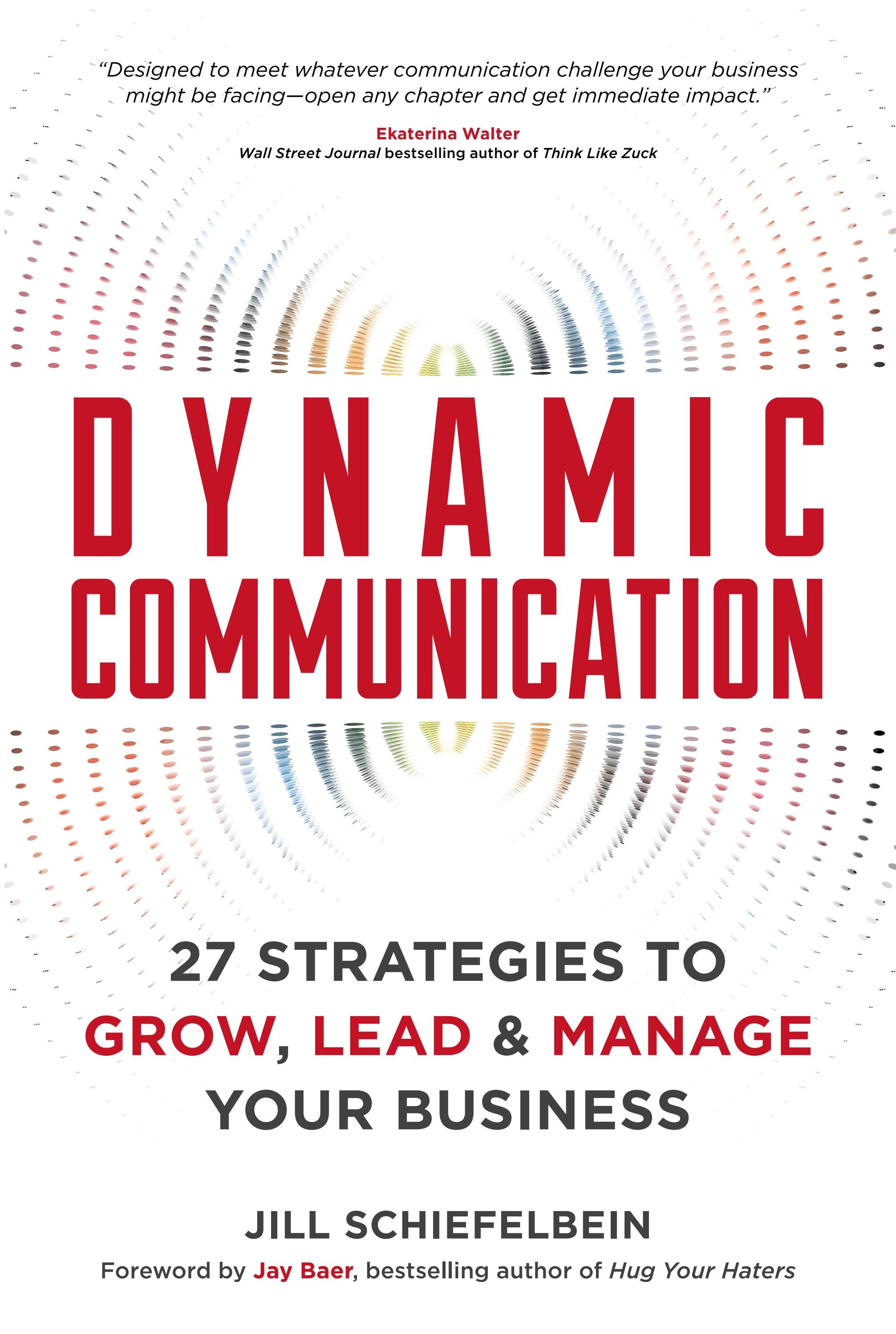 Dynamic Communication by EntMedia - Issuu