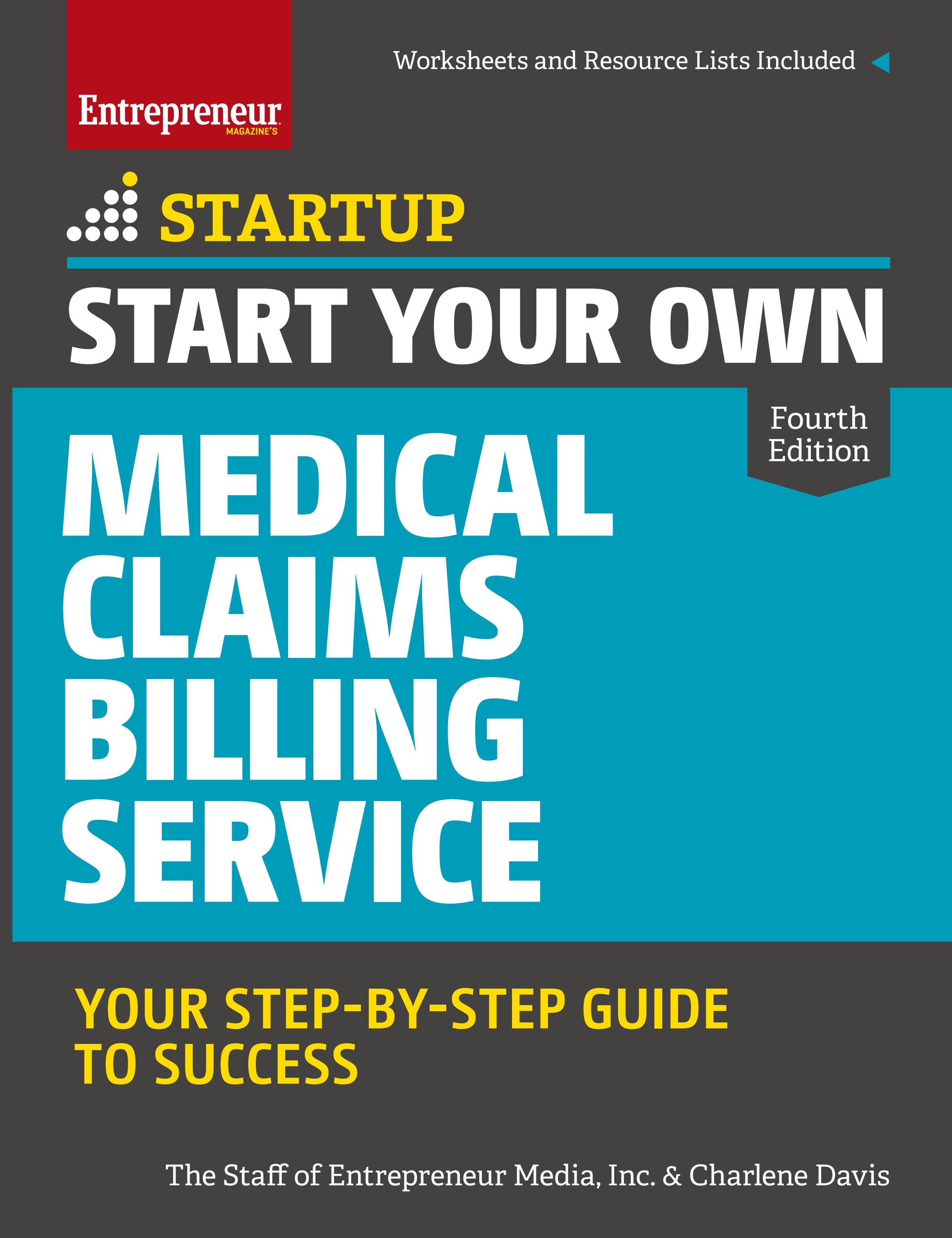 Start Your Own Medical Claims Billing Service by EntMedia - Issuu