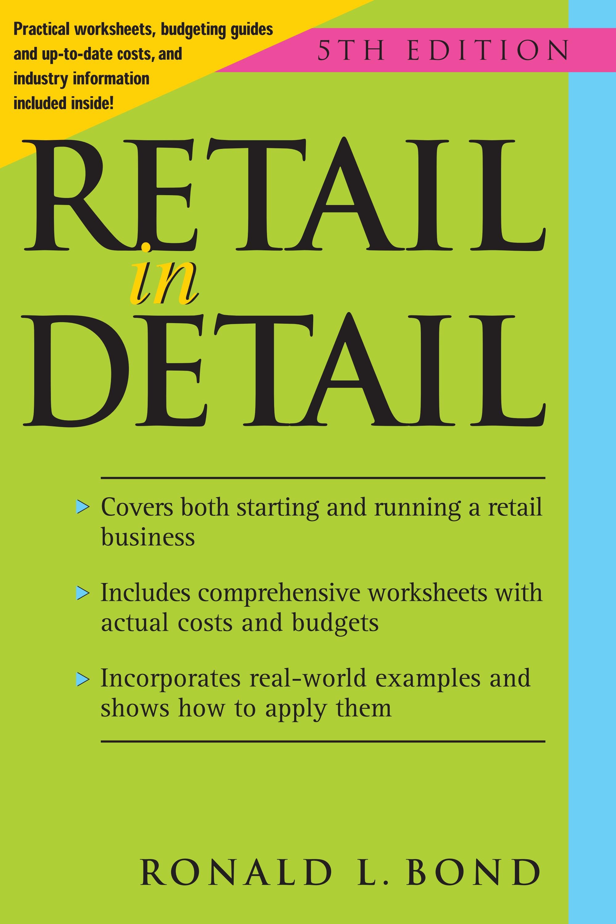 Retail in Detail by EntMedia - Issuu