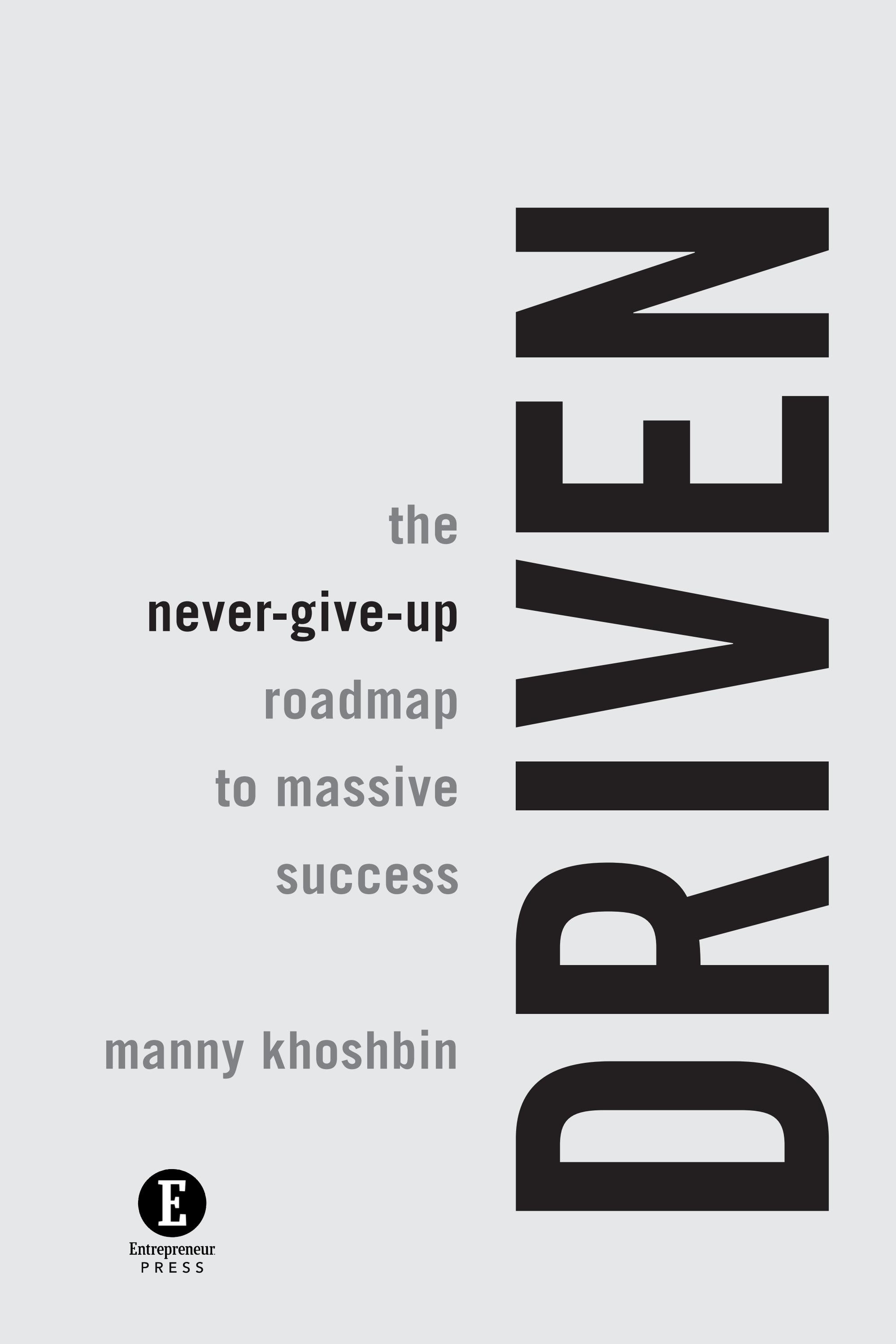 Driven by EntMedia - Issuu