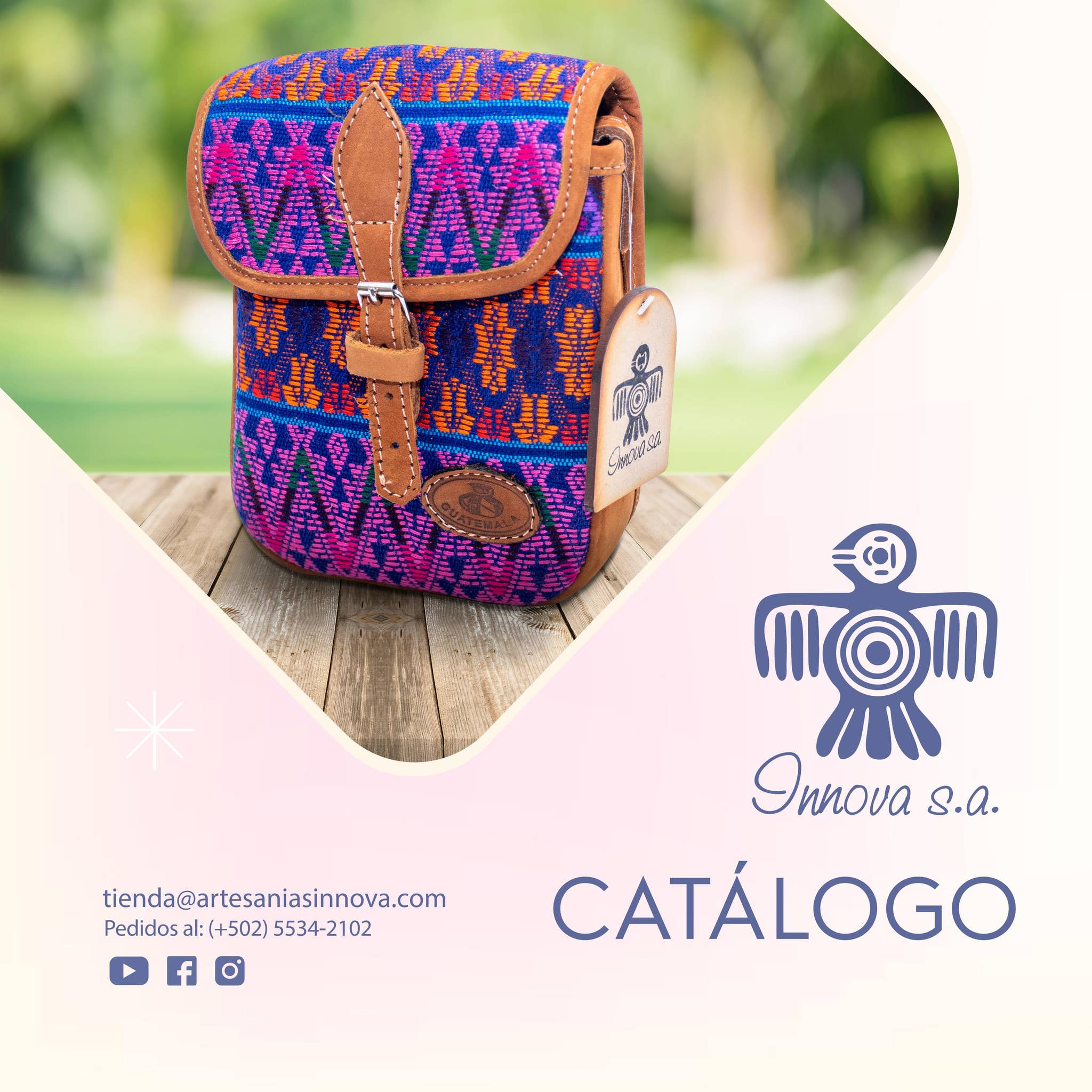 INNOVA - Catálogo 8 - 2023 by FUNDAP - Issuu