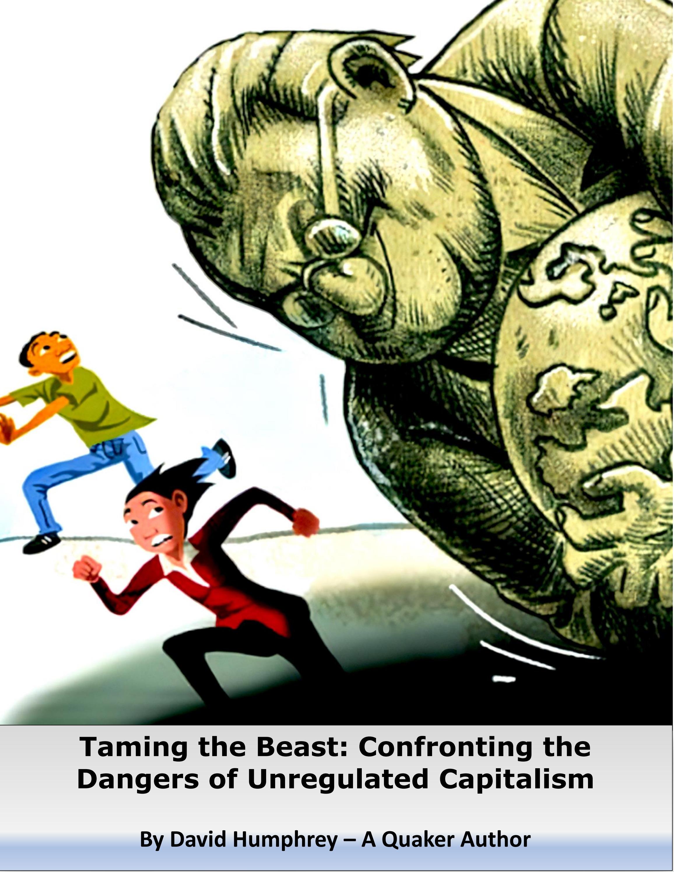 Capitalism Unchecked by David Humphrey - Issuu