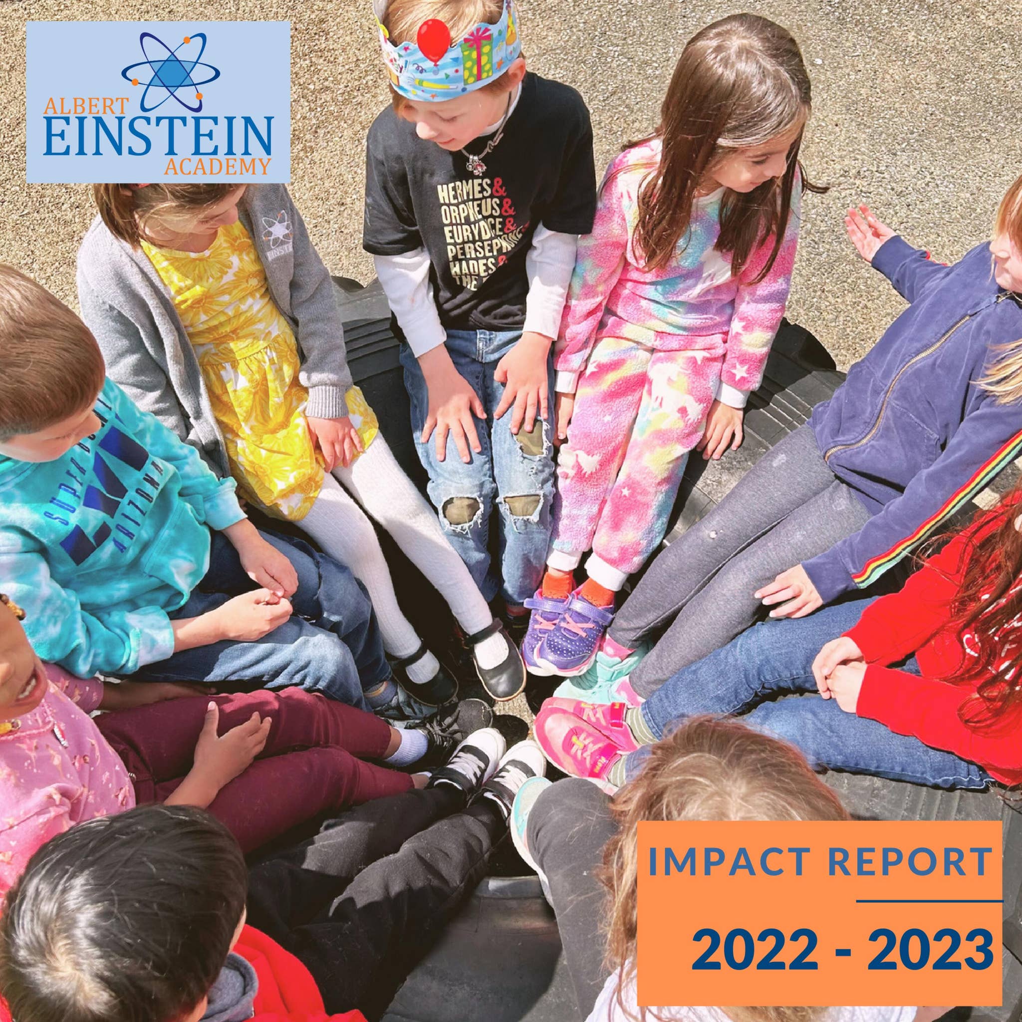 2022 Annual Report by Rachel Blumenfeld - Issuu